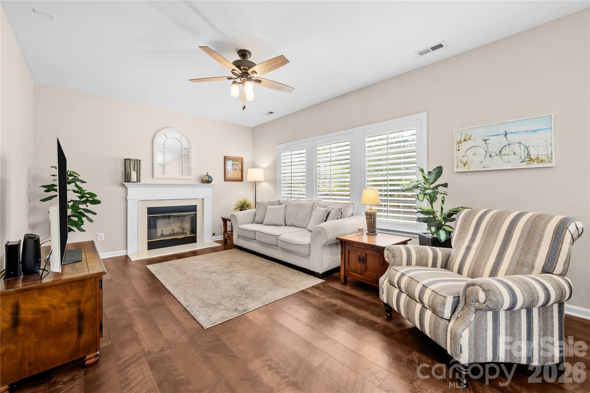 Photo 6 of 11229 Palomar Mountain Drive, Charlotte, NC