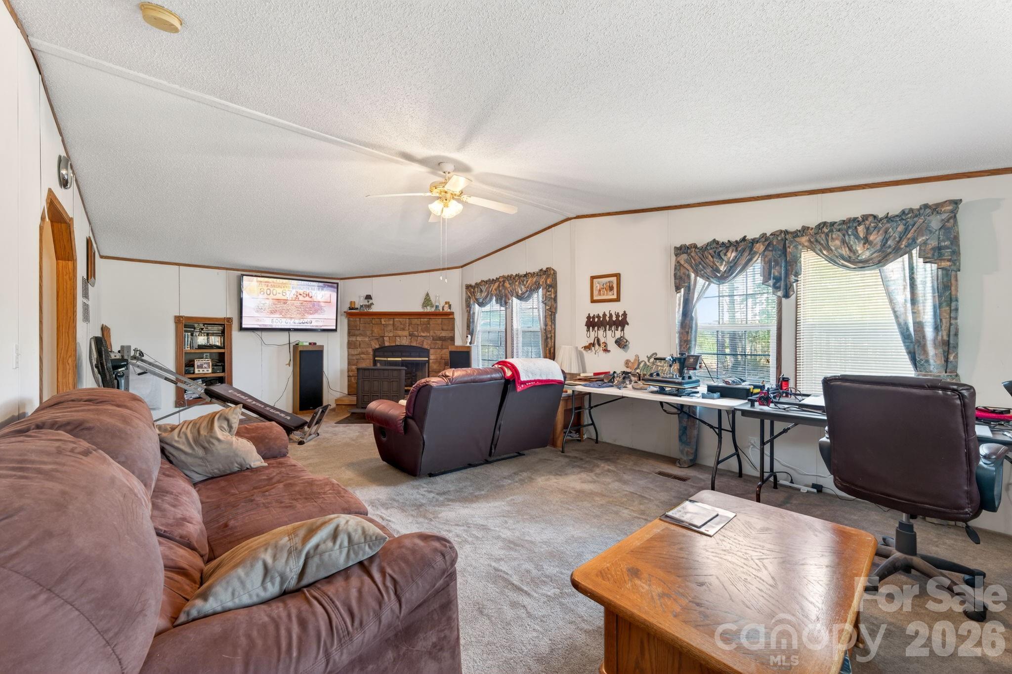 11445 Hwy 742 Highway N, Polkton, NC - photo 16 of 29