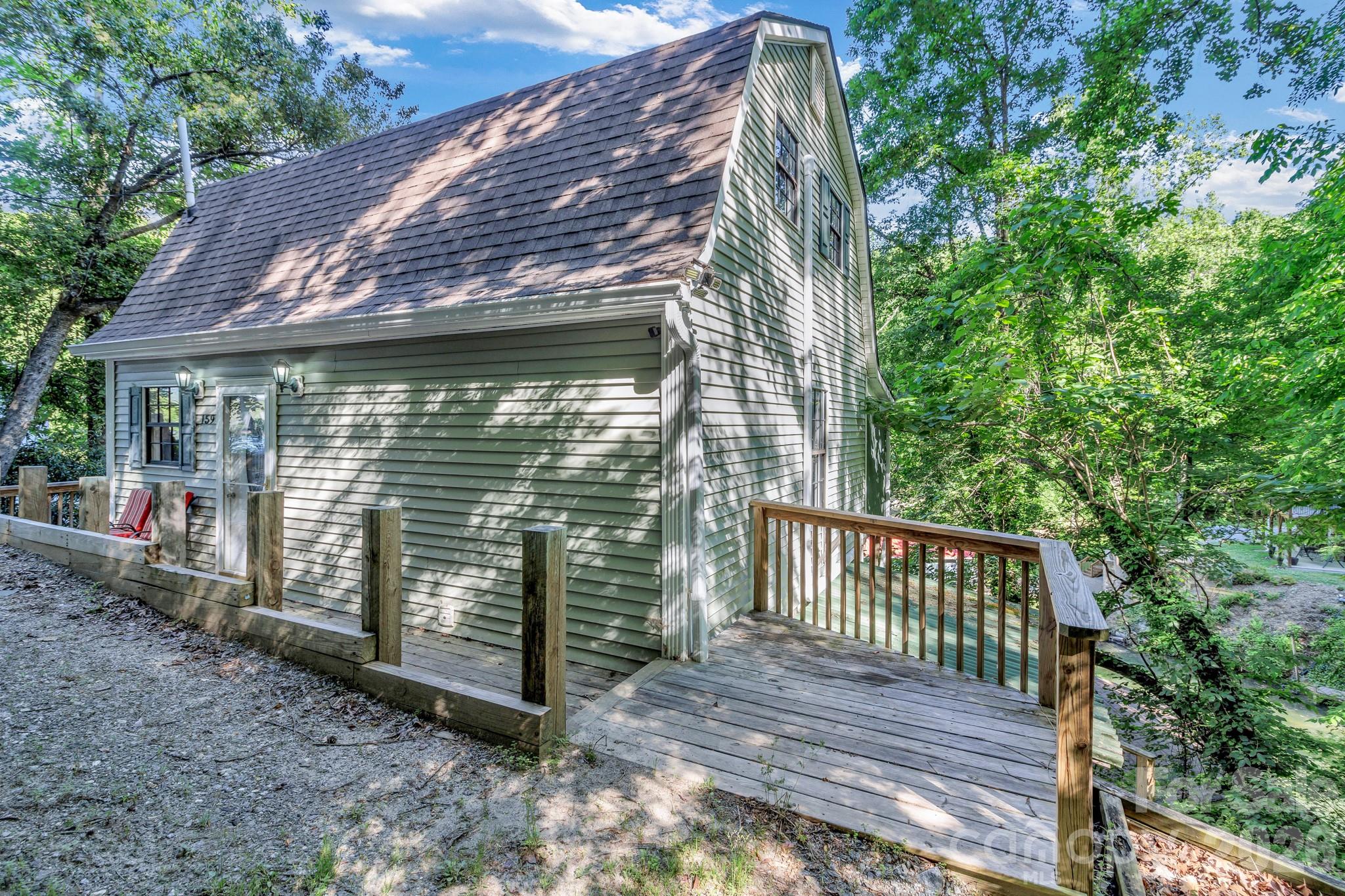 159 Anglers Way, Lake Lure, NC - photo 3 of 40