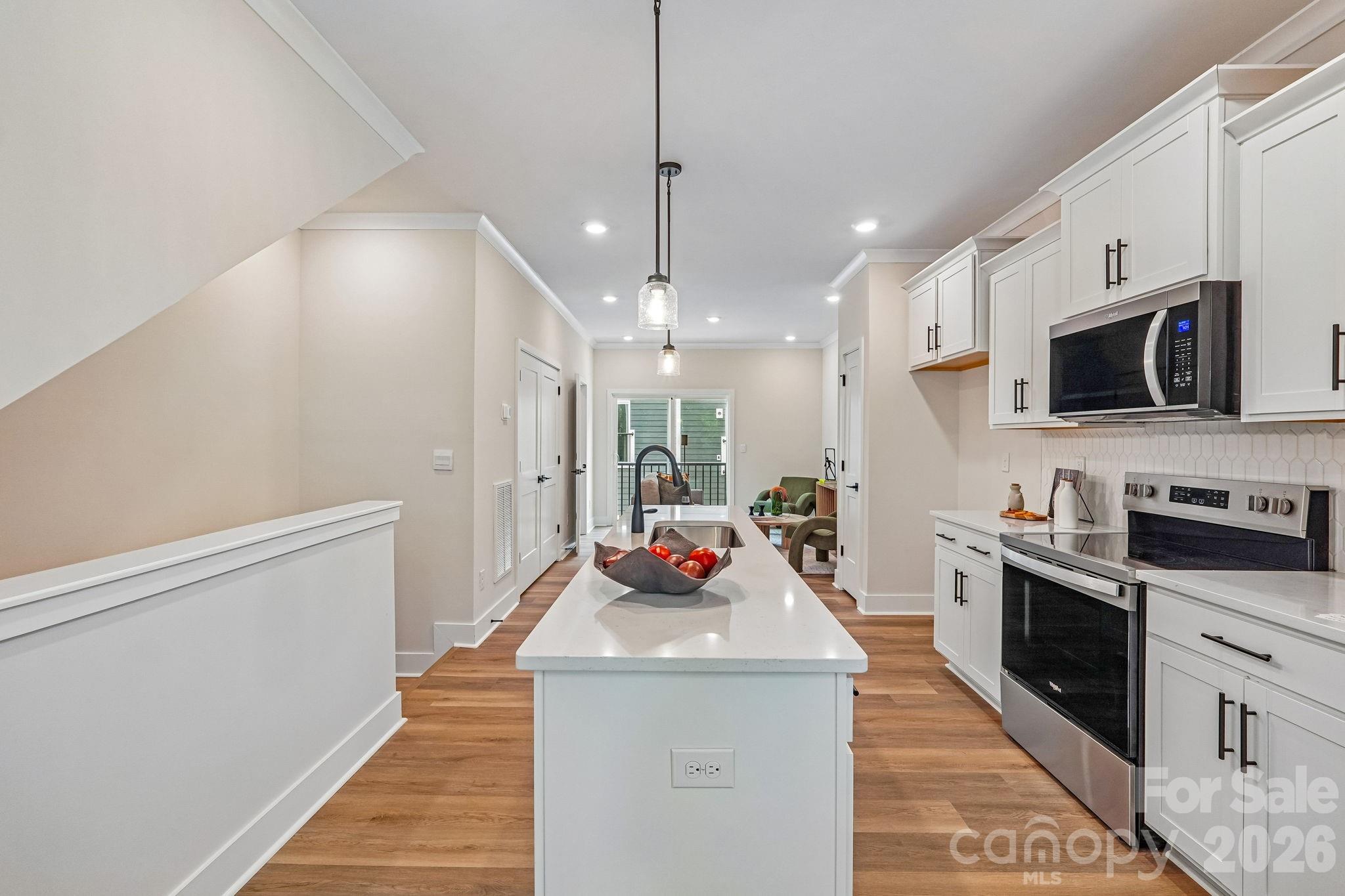 Photo 13 of 806 Hammers Lane, Charlotte, NC