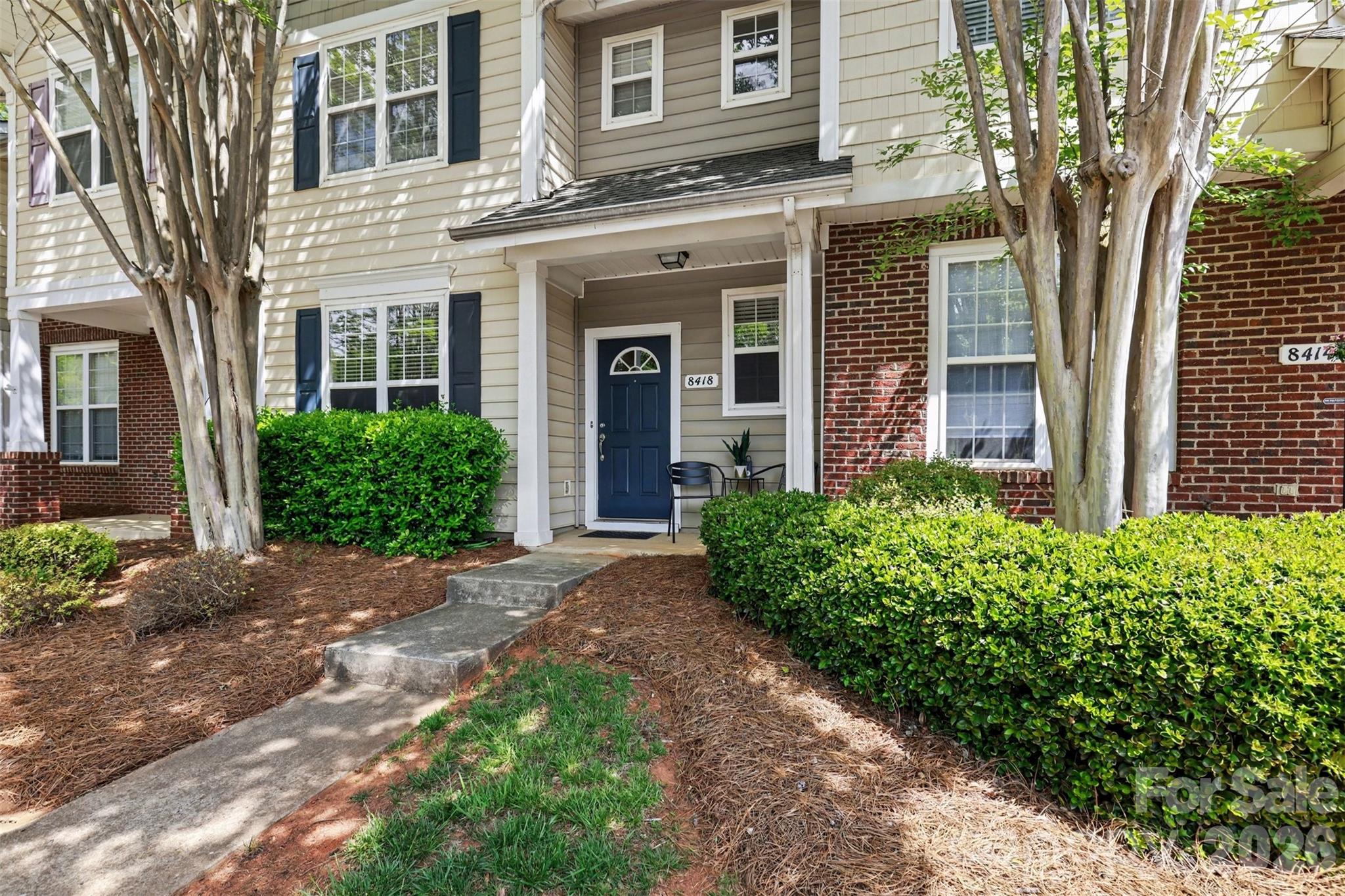 Photo 26 of 8418 Chaceview Court, Charlotte, NC