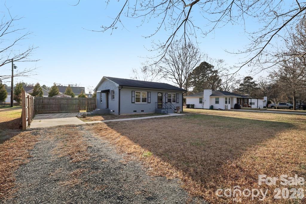 Photo 2 of 3207 Valleydale Road, Monroe, NC