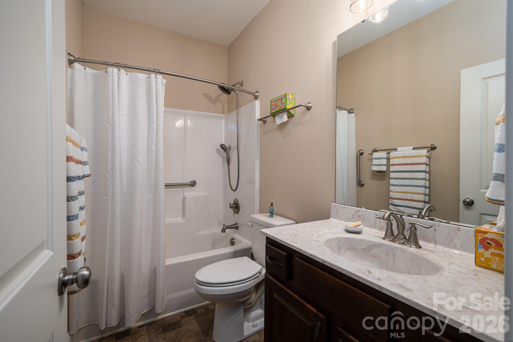 201 T R Harris Drive, Shelby, NC - photo 24 of 26