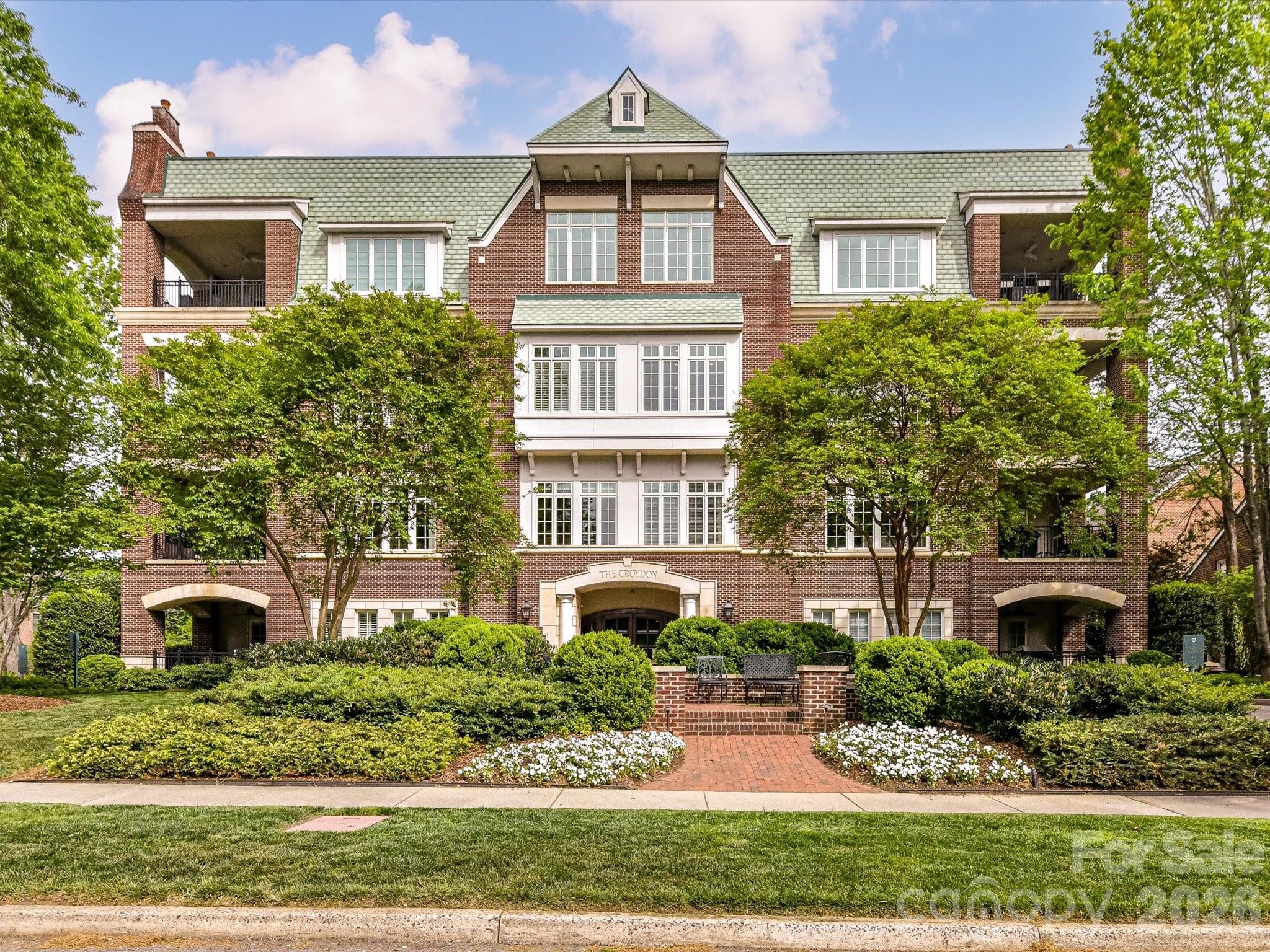 2223 Croydon Road302, Charlotte, NC