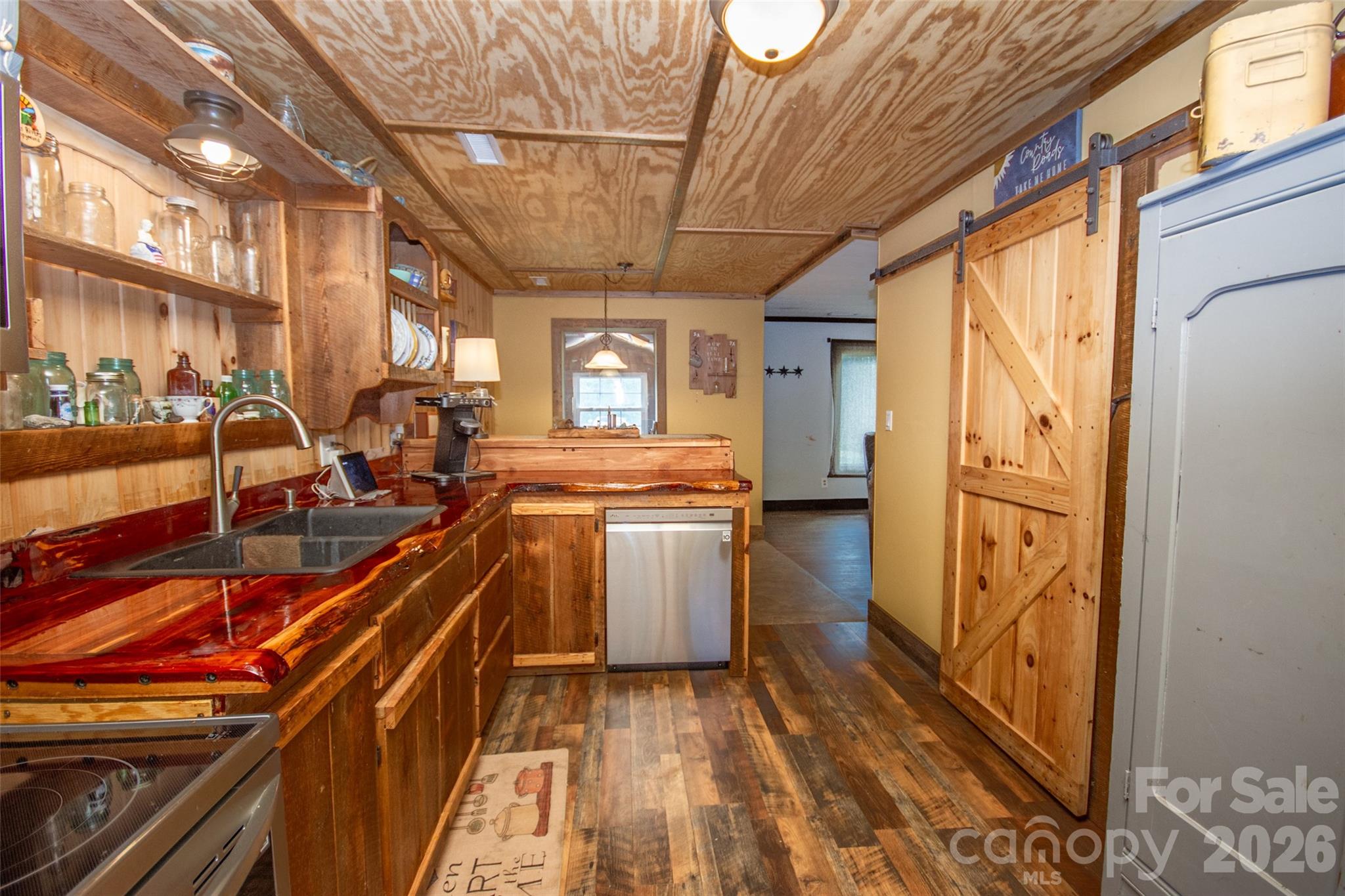 120 Mitch Road, Union Grove, NC - photo 10 of 25