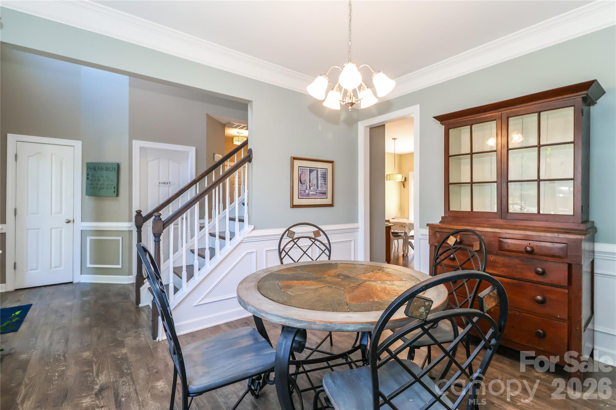 106 Planters Drive, Statesville, NC - photo 11 of 49
