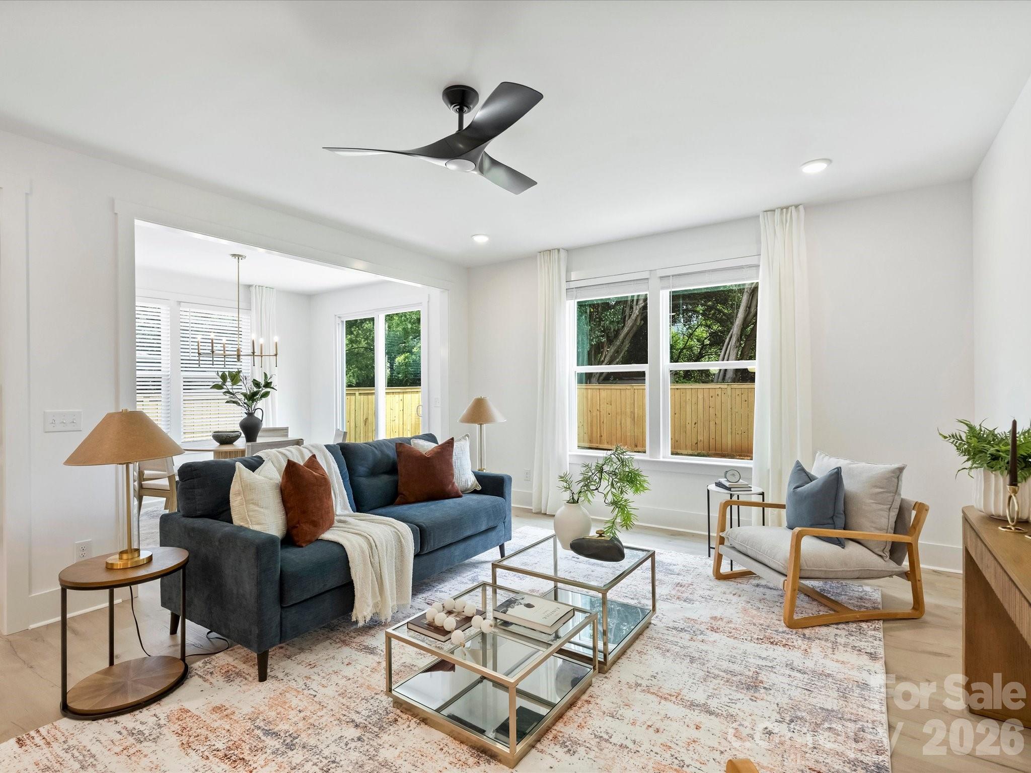 Photo 7 of 1125 E 35th Street, Charlotte, NC