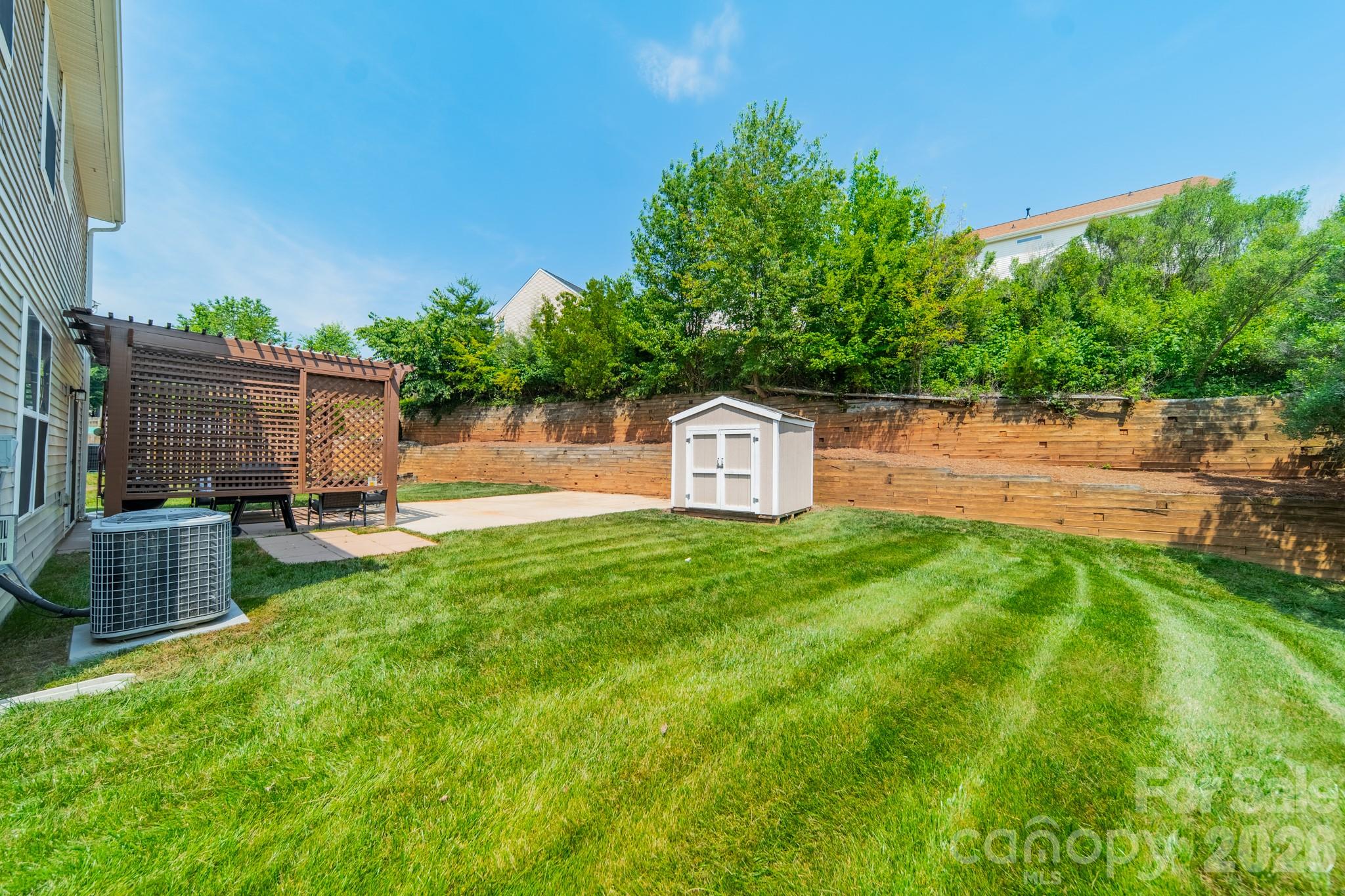 12922 Rothe House Road, Charlotte, NC - photo 44 of 48