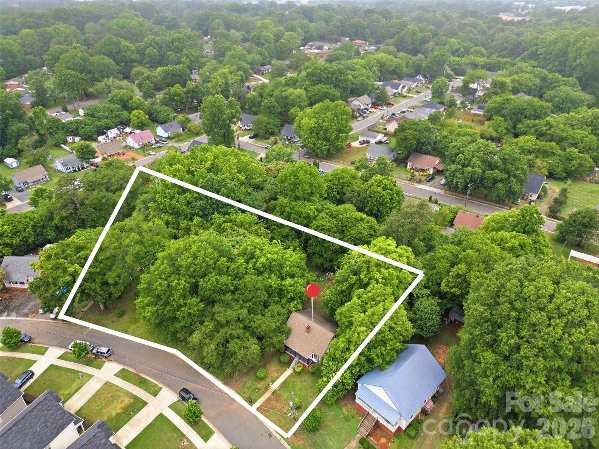 Photo 21 of 8512, 8516, 8520 Colgate Circle, Charlotte, NC