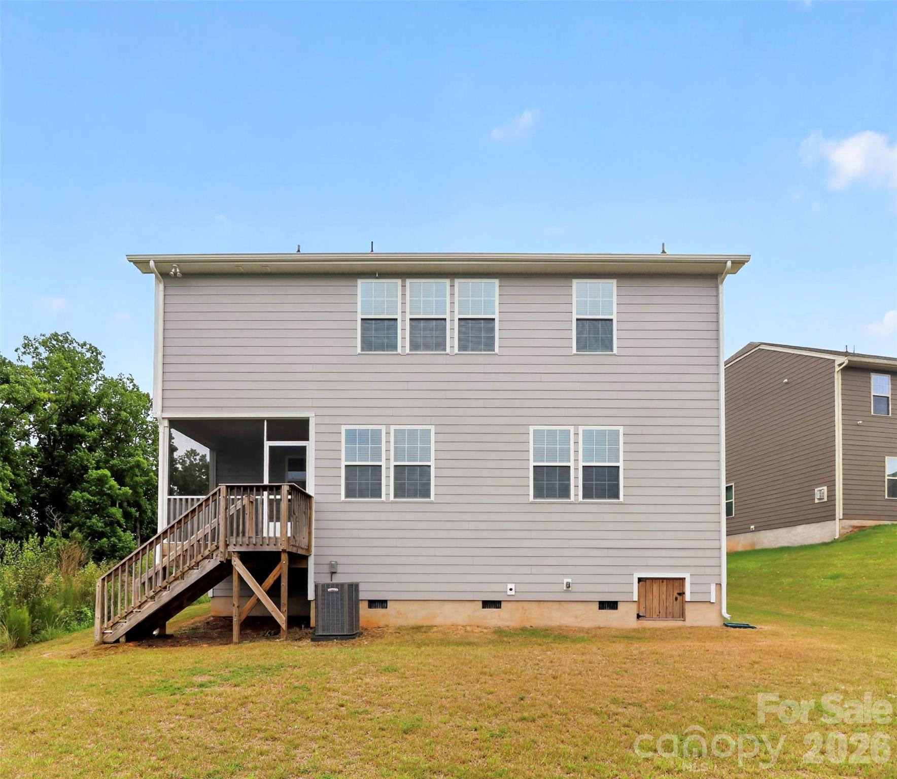 Home for sale at 17504 Terryglass Lane, Charlotte, NC — photo 33 of 44