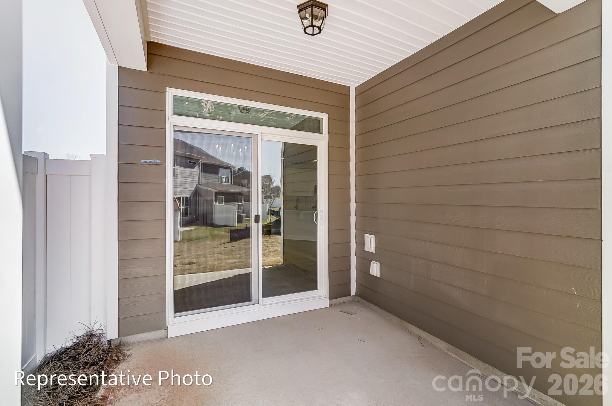 4383 Black Court, Harrisburg, NC - photo 35 of 38
