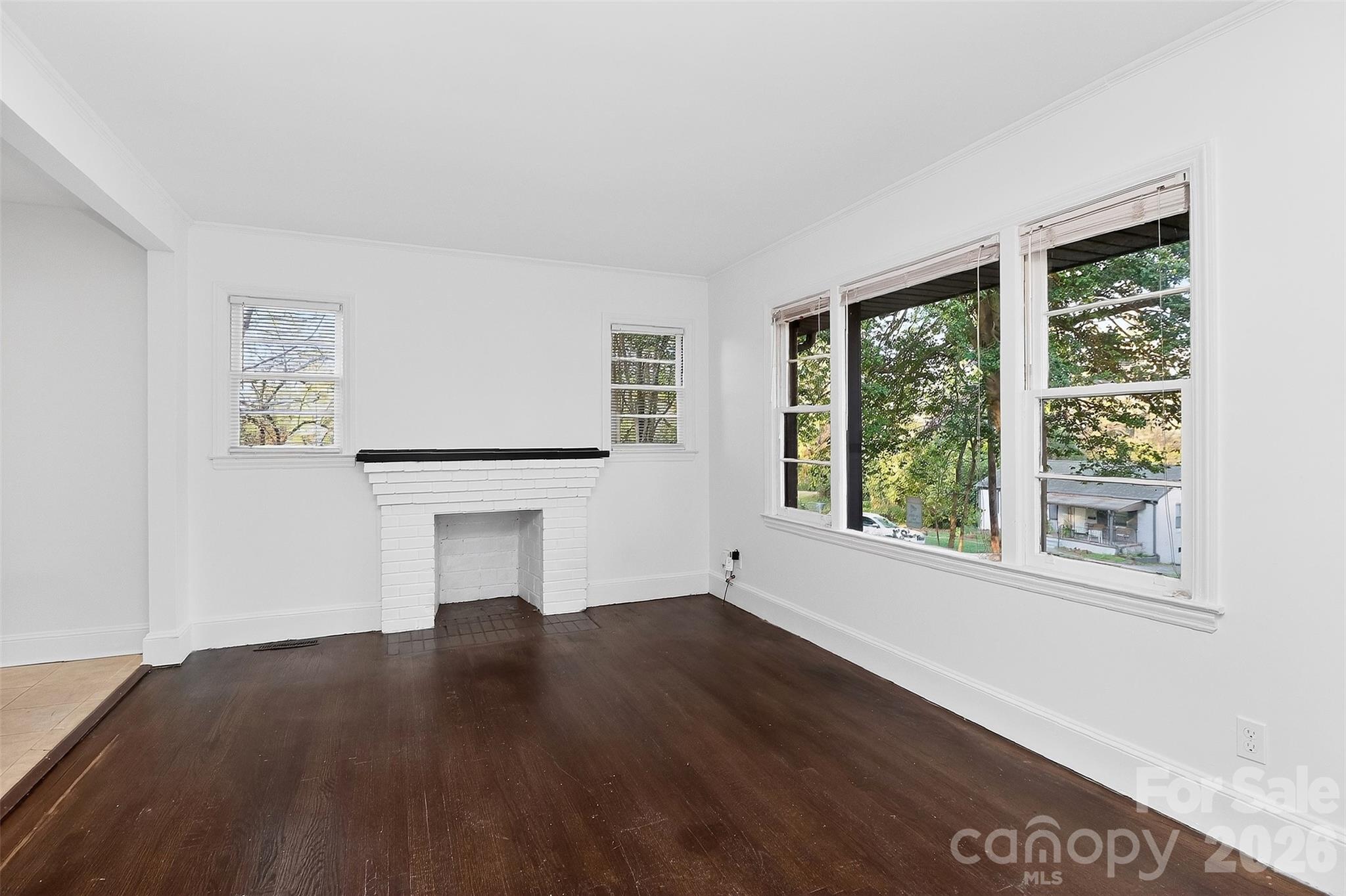 2642 Rachel Street, Charlotte, NC - photo 3 of 35