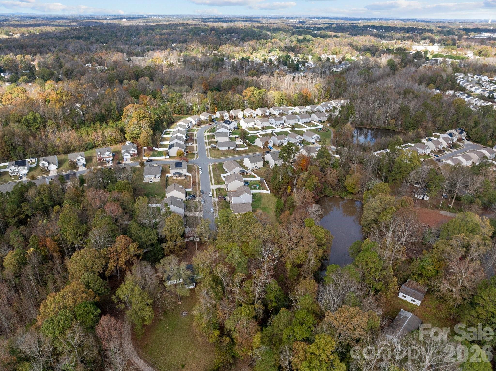 Photo 10 of 4642 Mcclure Road, Charlotte, NC