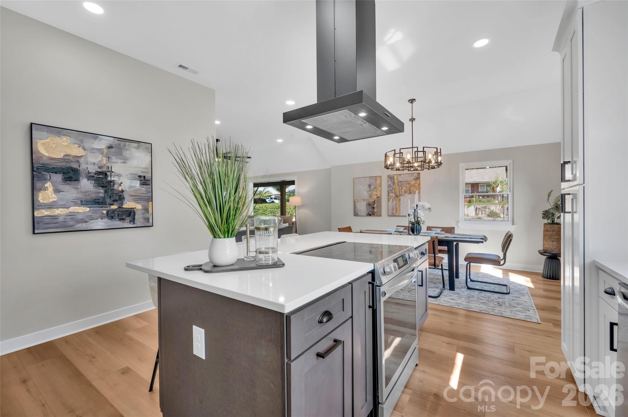Photo 2 of 3942 McMillan Street, Charlotte, NC
