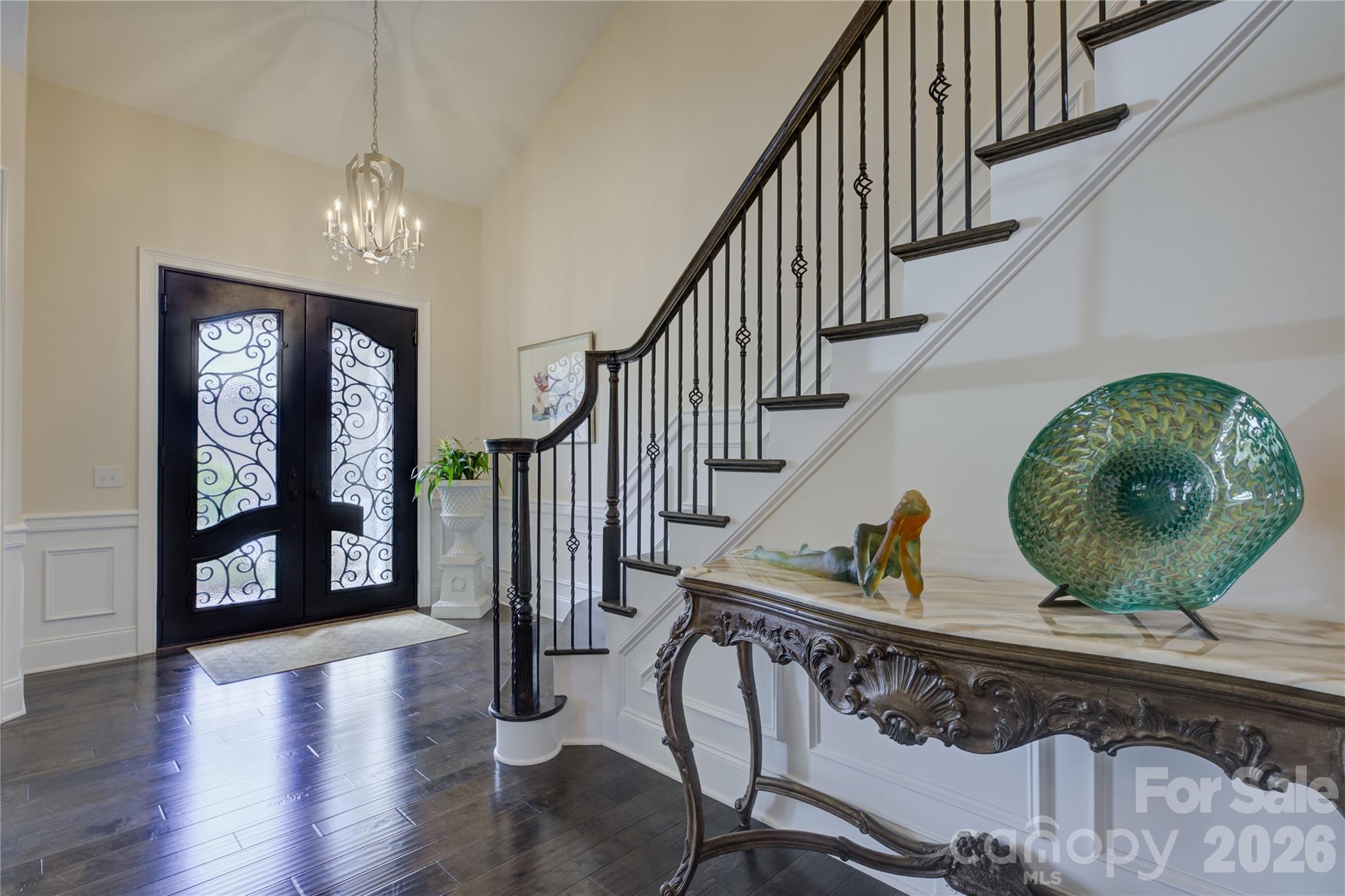 Photo 4 of 14802 Creeks Edge Drive, Charlotte, NC