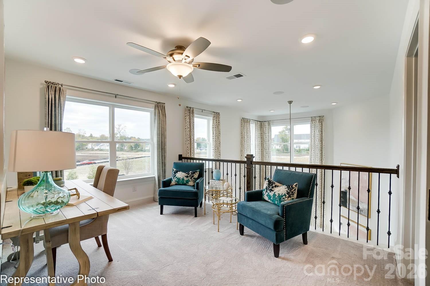 4365 Black Court, Harrisburg, NC - photo 18 of 38