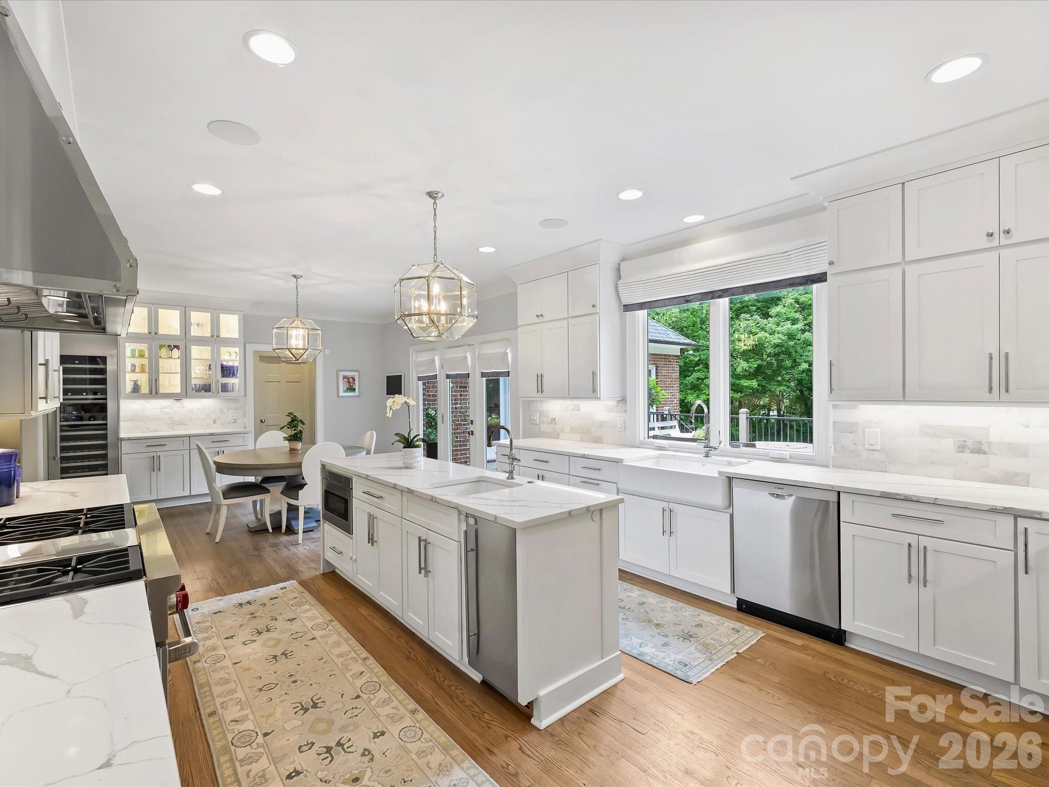 Photo 13 of 4017 Moorland Drive, Charlotte, NC