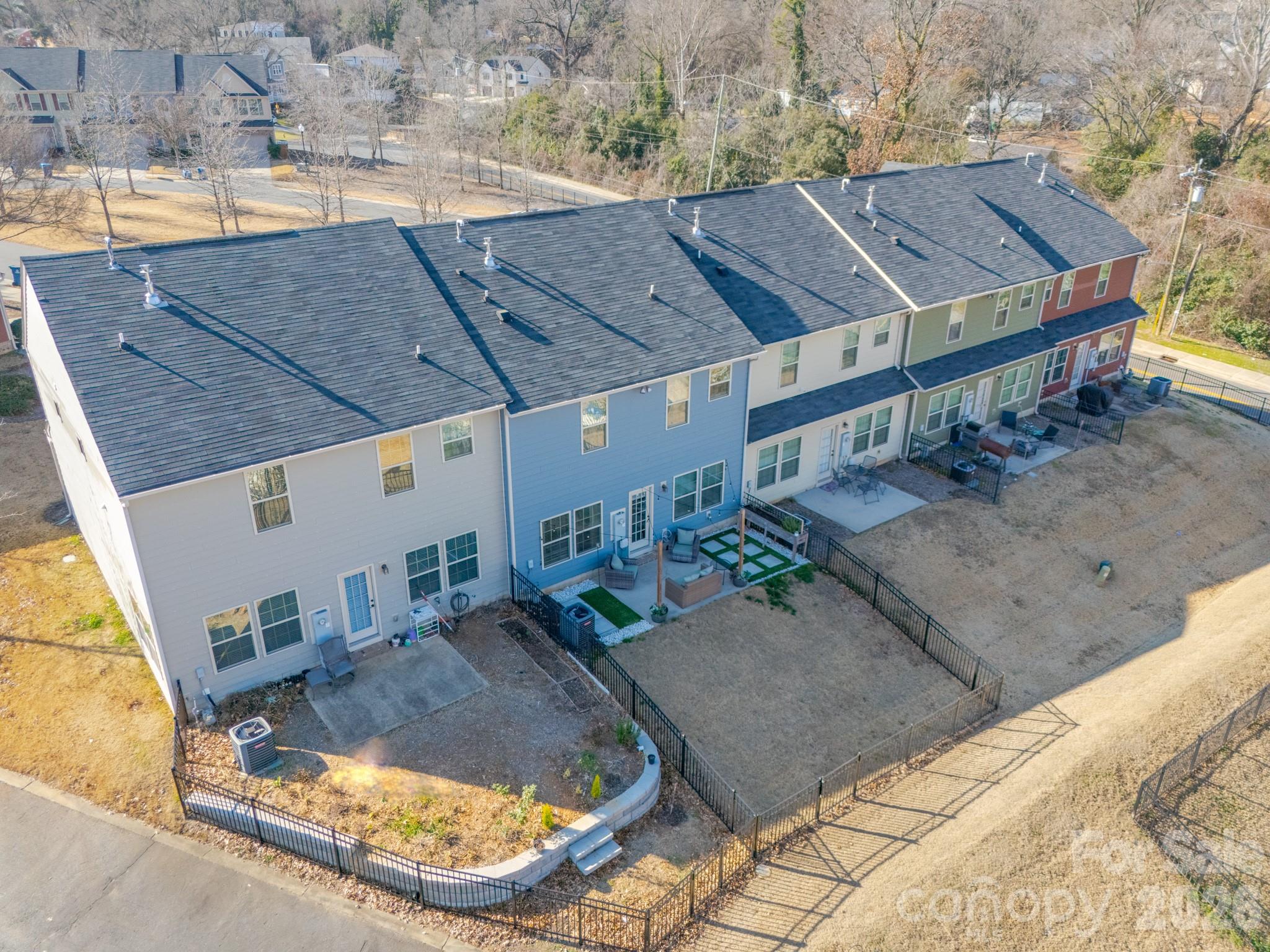 Photo 41 of 3525 Hornets Nest Way, Charlotte, NC