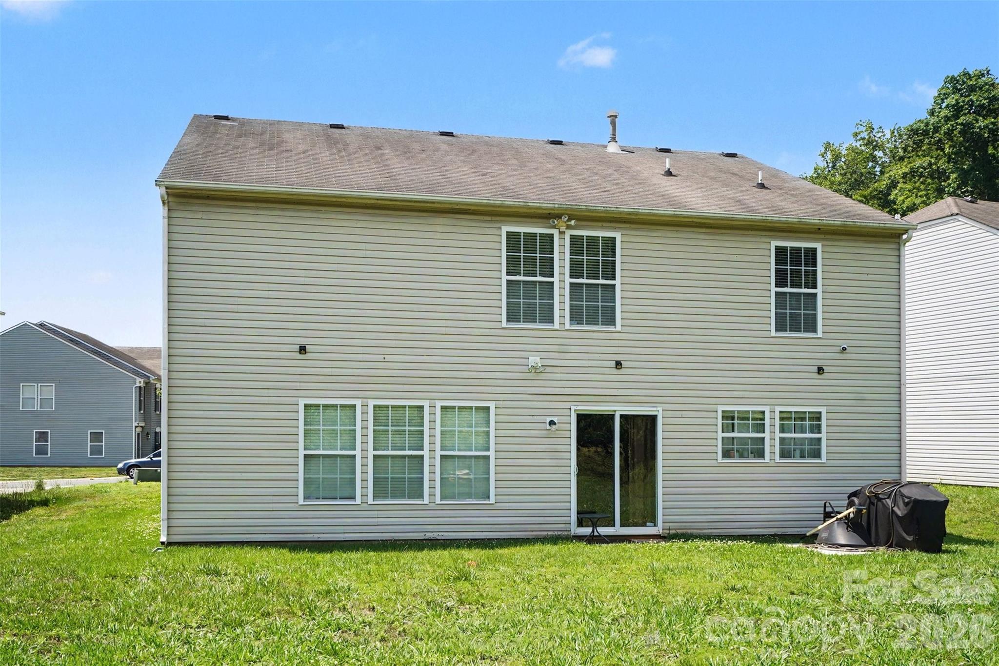 Photo 22 of 3412 Aldwych Way, Charlotte, NC