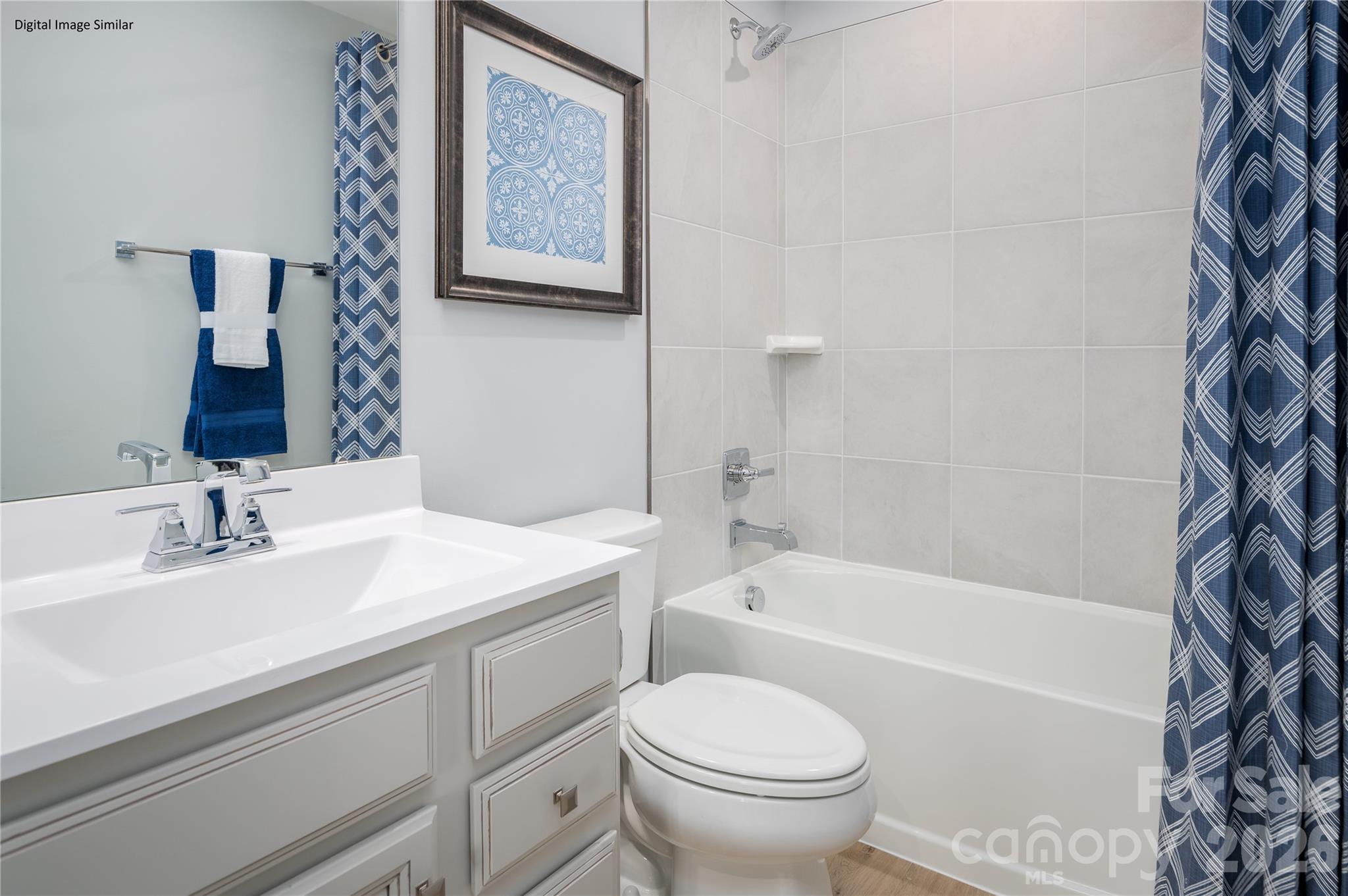 10512 Catawba Run Road, Charlotte, NC - photo 11 of 20