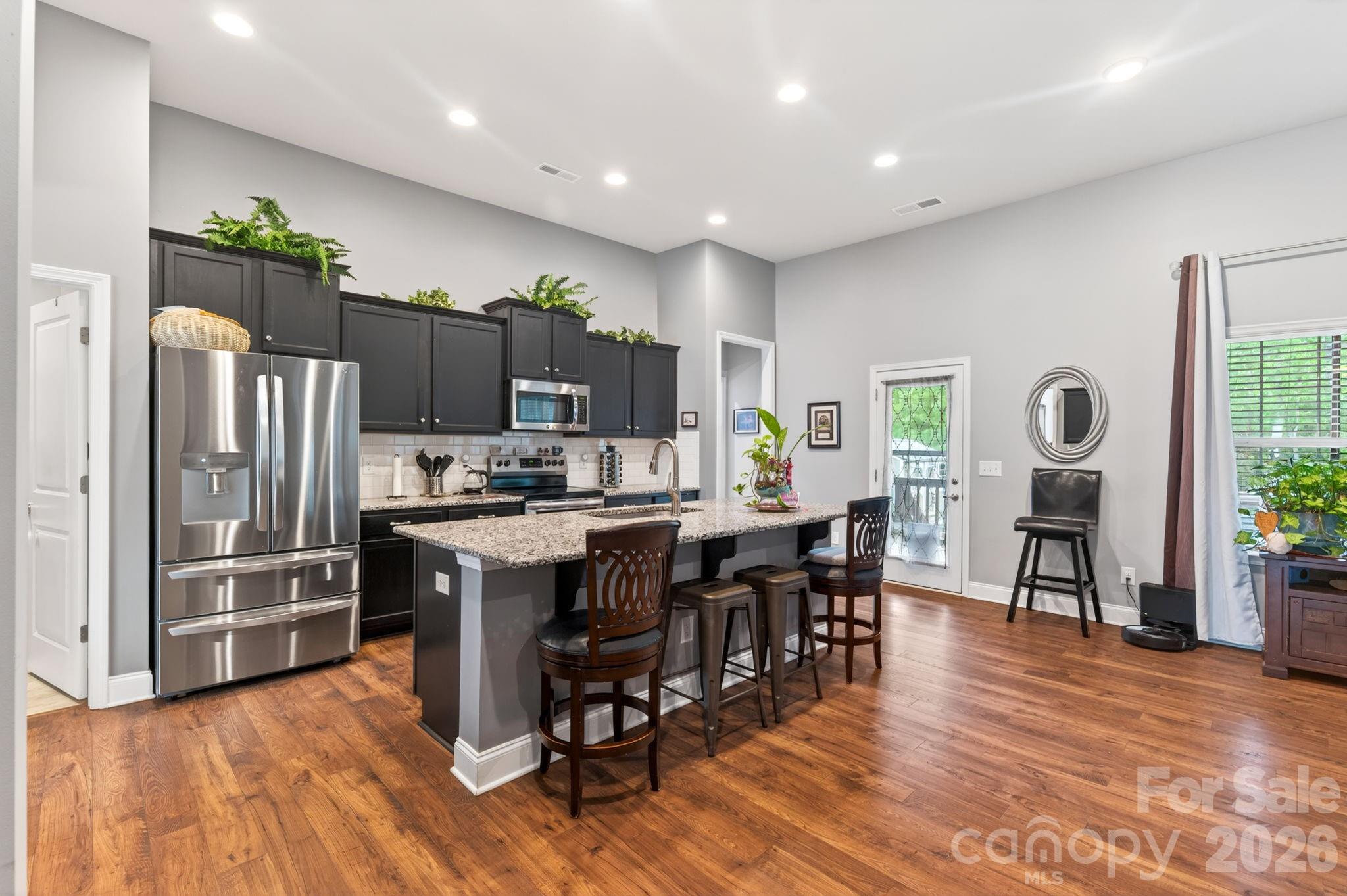 207 Vanderbilt Boulevard, Locust, NC