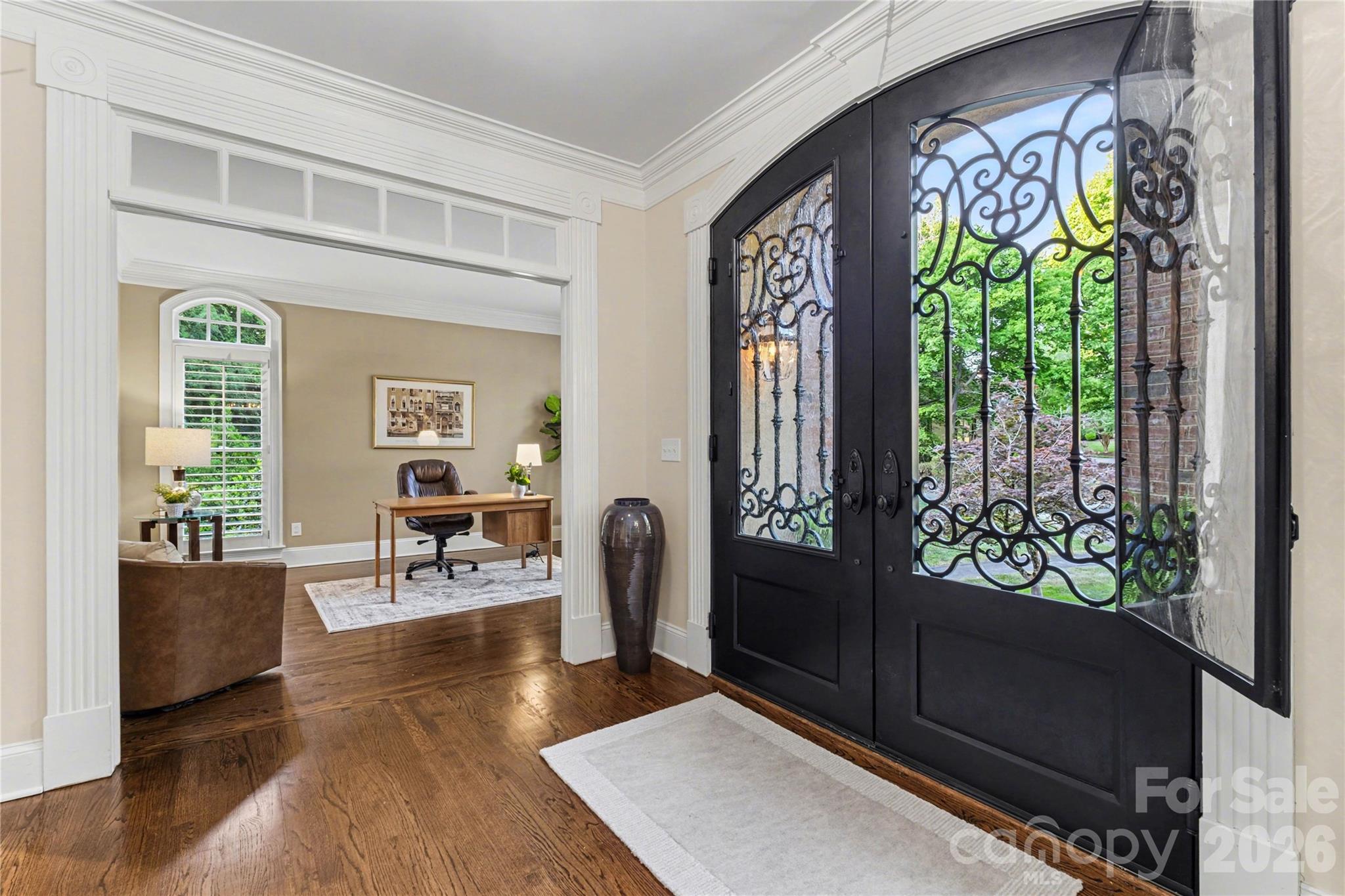 Photo 6 of 9341 Whispering Wind Drive, Charlotte, NC