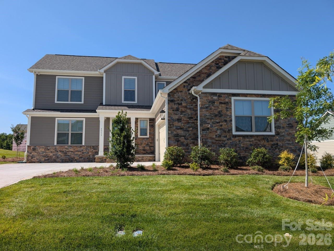 2075 Fordhill Street, Rock Hill, SC