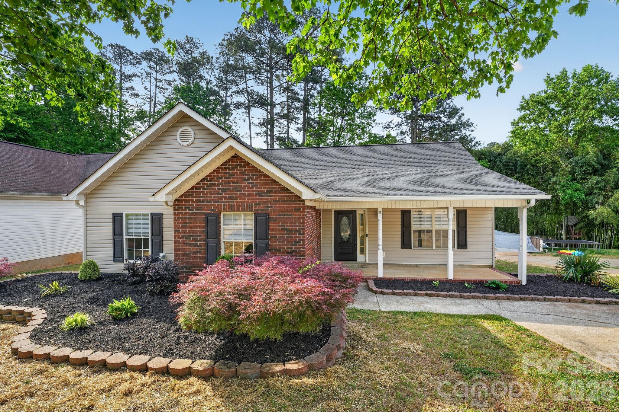 1539 Breckenwood Drive, Rock Hill, SC