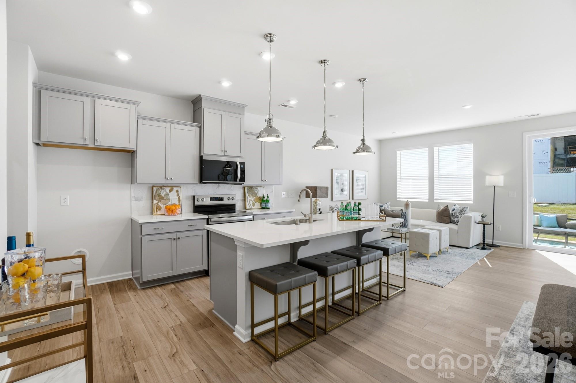 Photo 5 of 7009 Cerris Drive, Charlotte, NC
