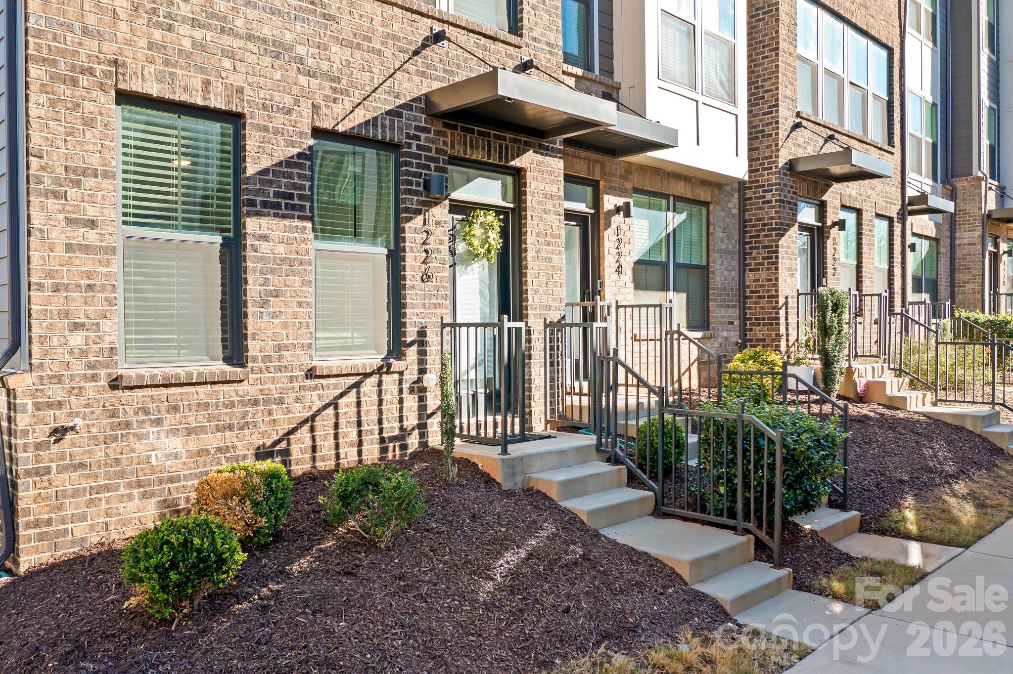 Photo 6 of 1226 Gleason Way, Charlotte, NC