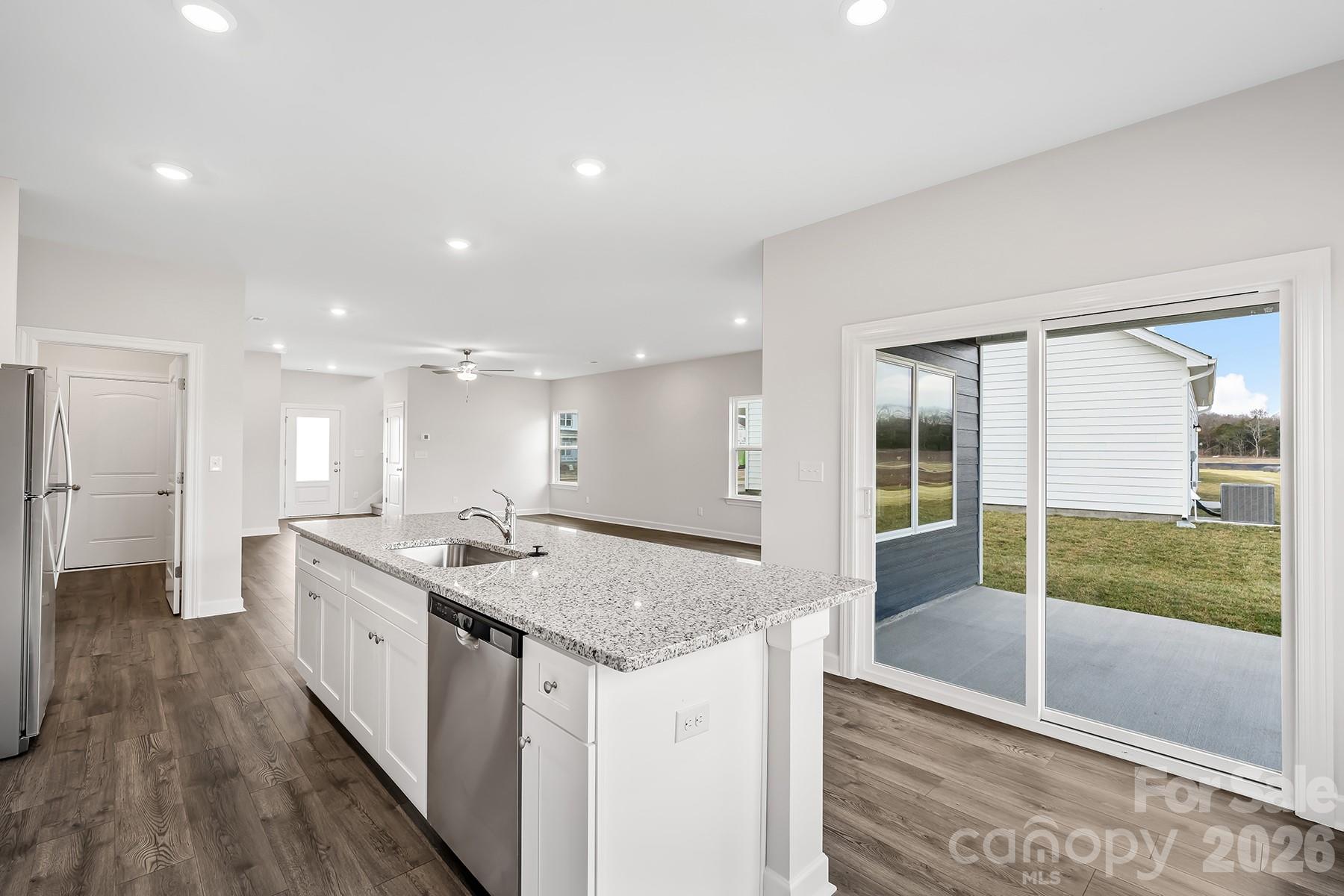 Photo 9 of 6516 Fairford Drive, Charlotte, NC
