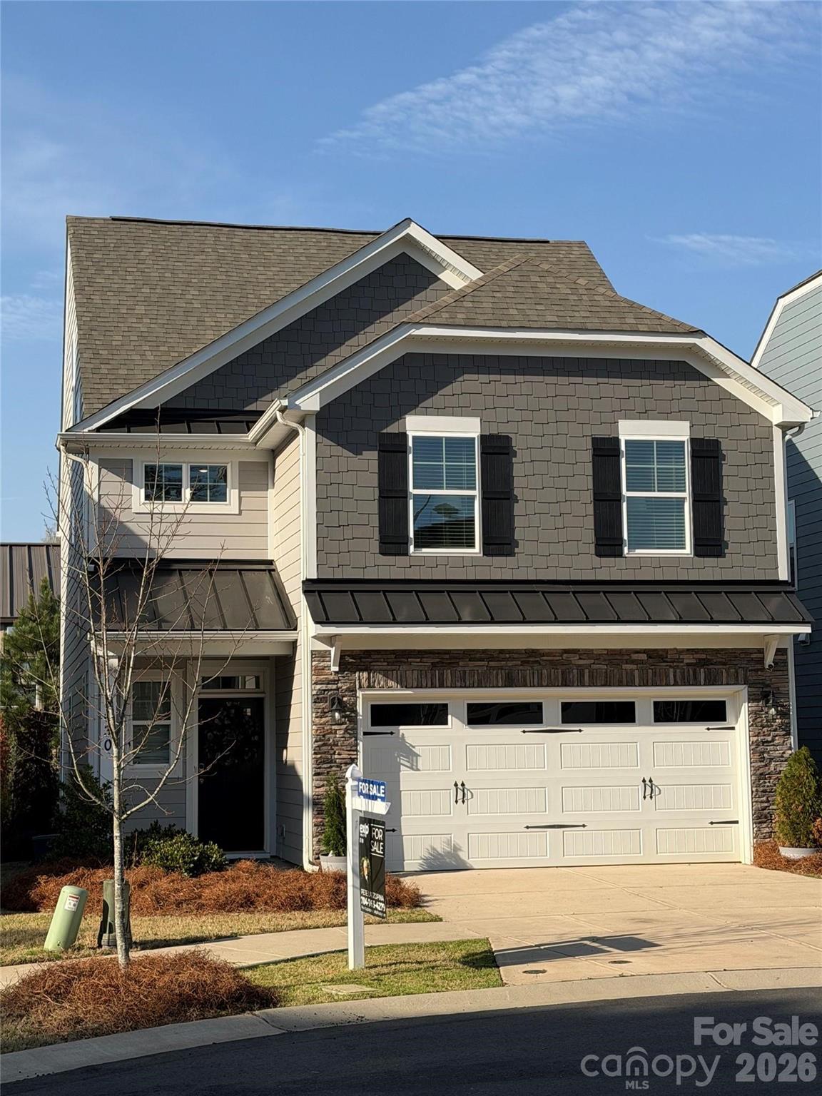 Photo 5 of 4030 Belle Landing Road7, Charlotte, NC
