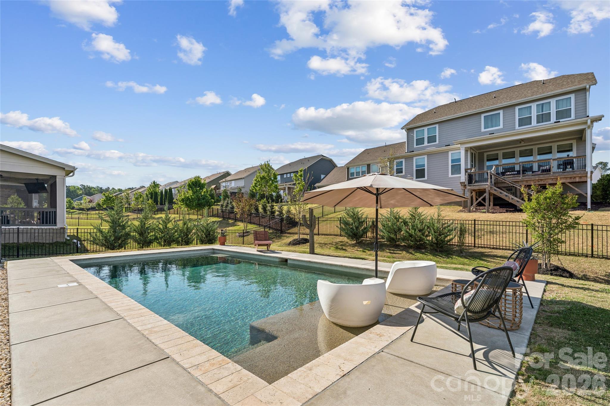1306 Therns Ferry Drive, Fort Mill, SC - photo 41 of 49