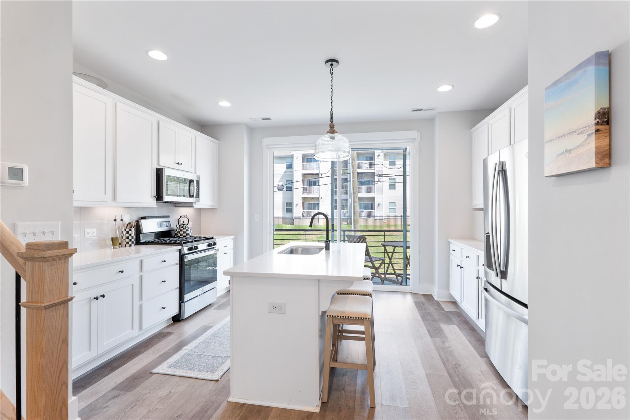 Photo 8 of 223 S Bruns Avenue, Charlotte, NC
