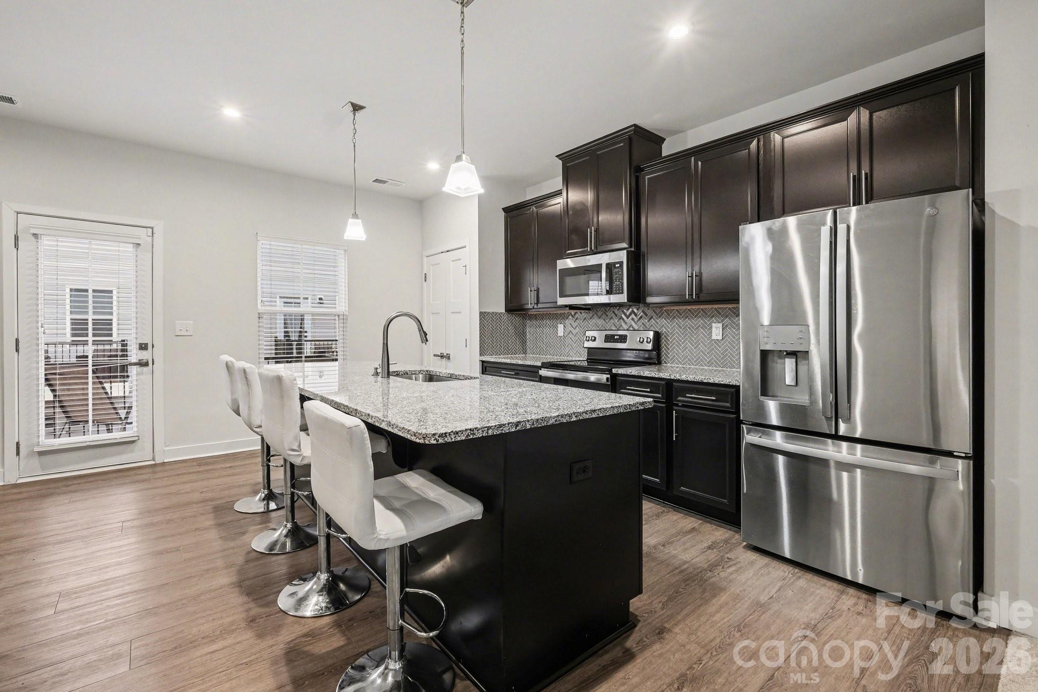 Photo 5 of 1305 Newell Towns Lane, Charlotte, NC