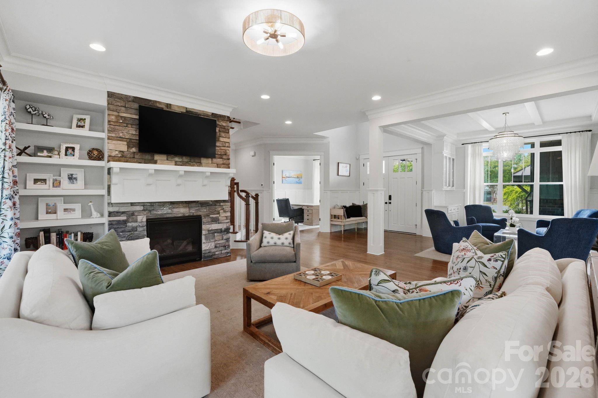 Photo 9 of 2256 Rock Creek Drive, Charlotte, NC