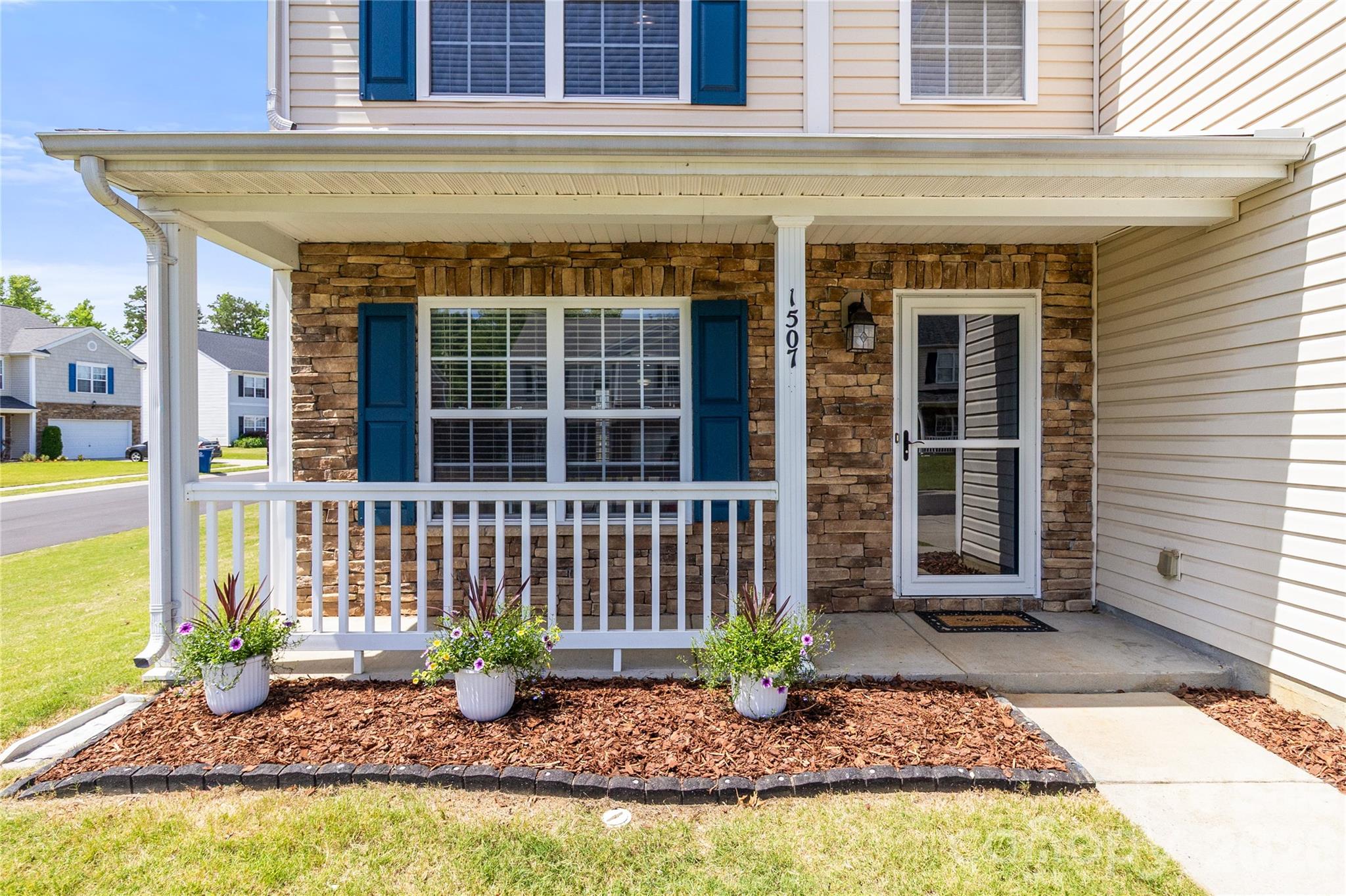Photo 2 of 1507 Cold Creek Place, Huntersville, NC
