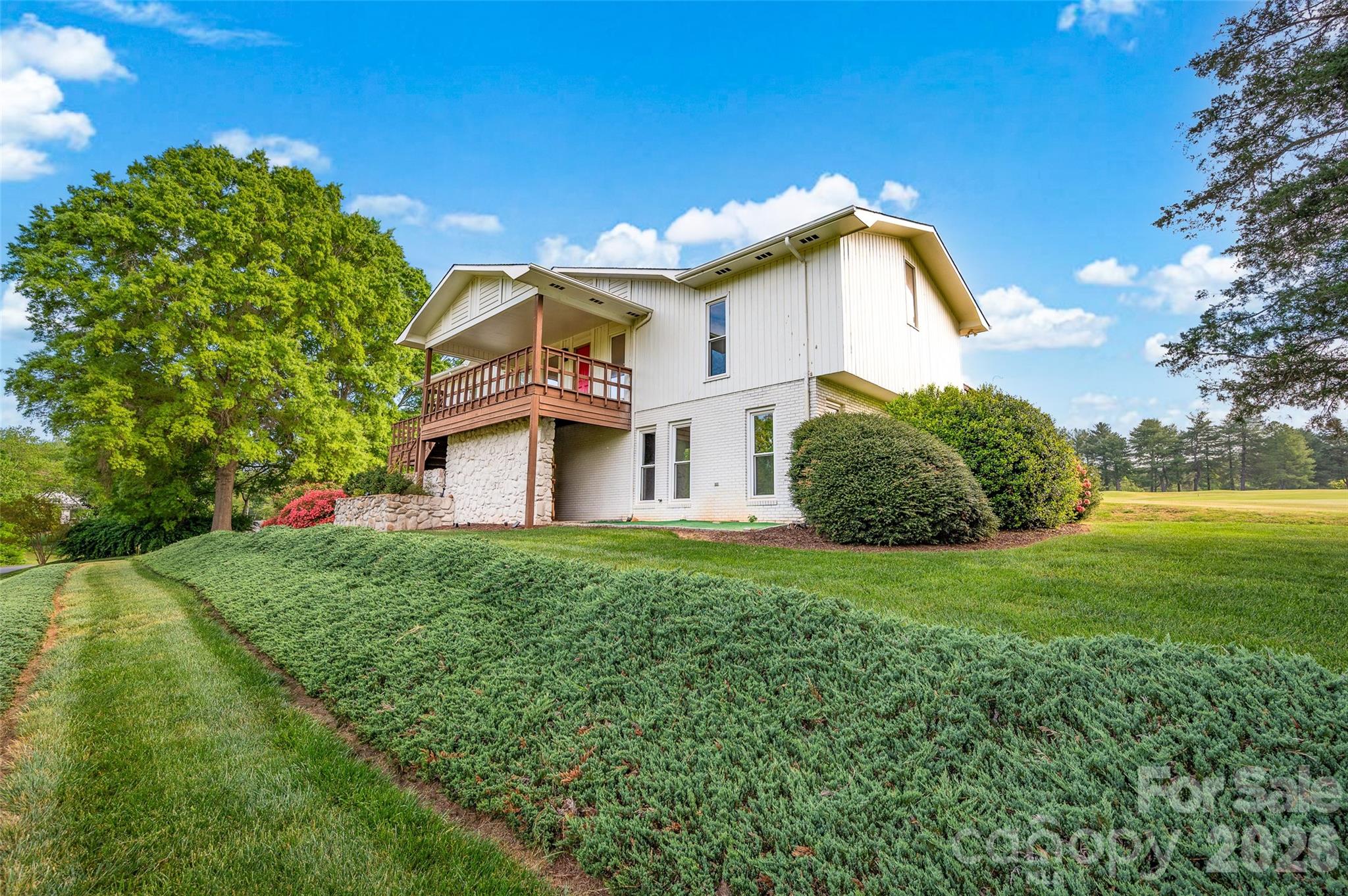 Photo 2 of 443 W Gleneagles Road, Statesville, NC