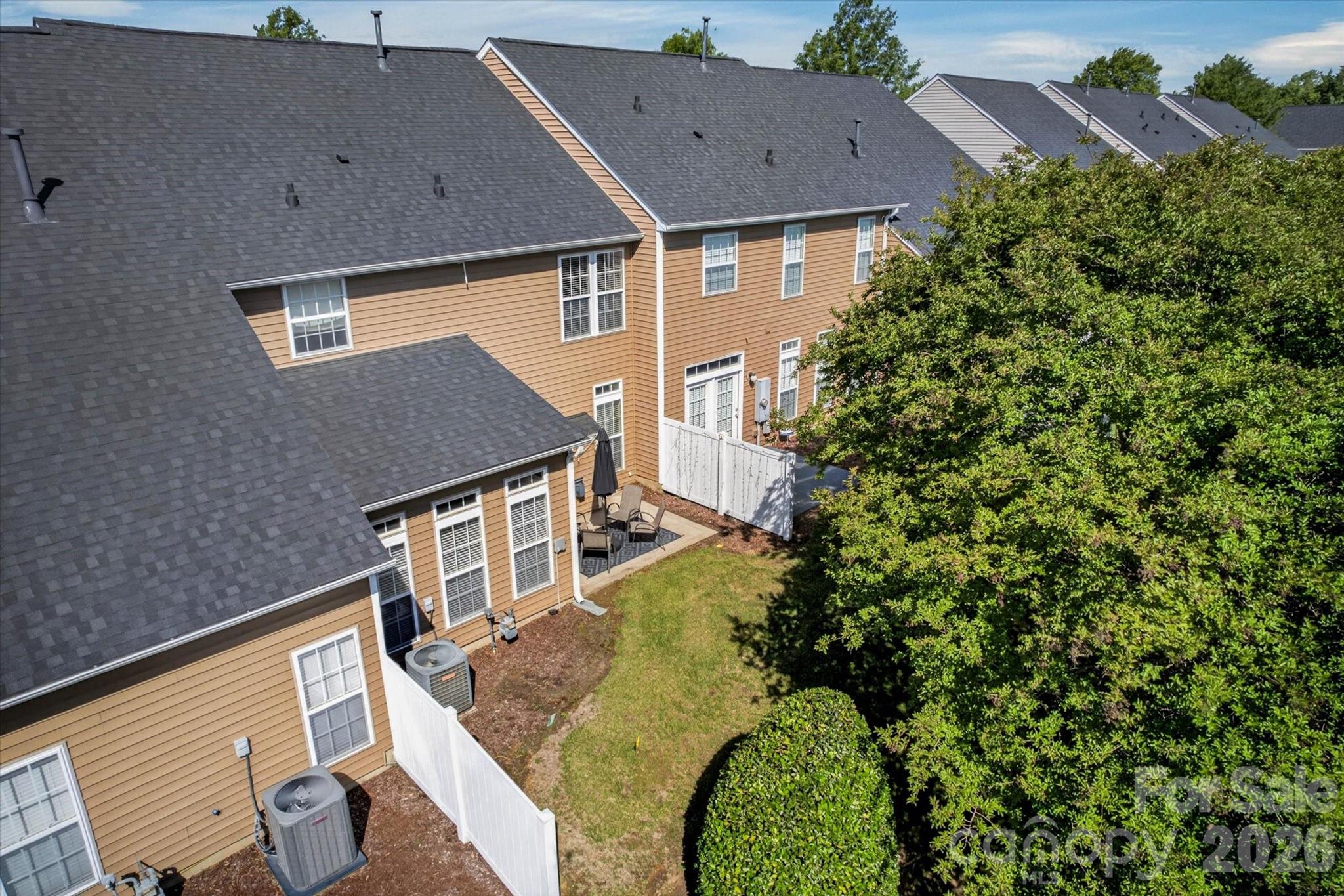 Photo 39 of 13506 Boulder Creek Drive, Charlotte, NC