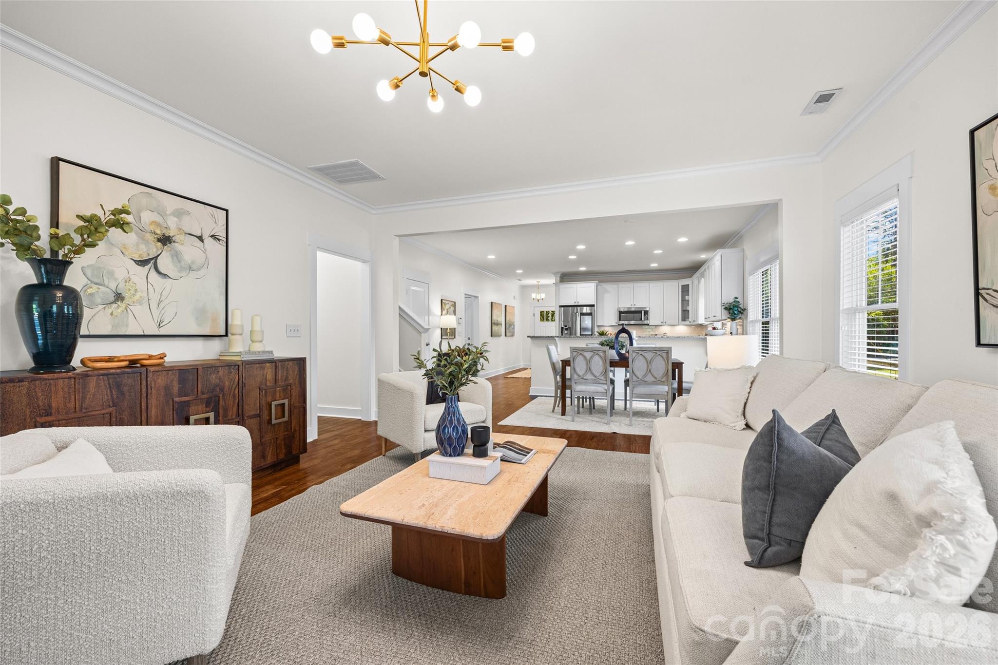 Photo 3 of 2562 Roseview Lane, Charlotte, NC