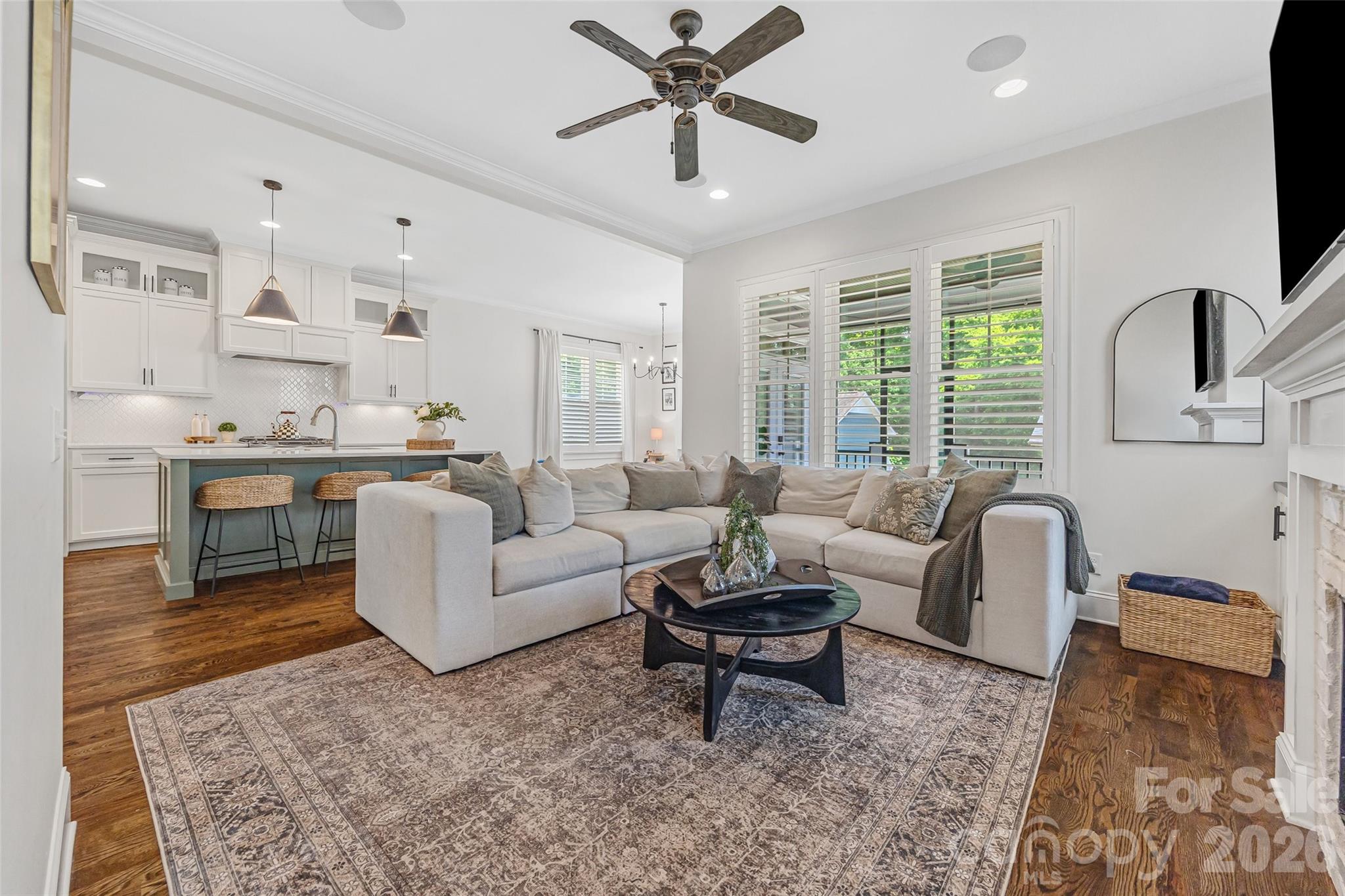 Photo 16 of 3430 Cosby Place, Charlotte, NC