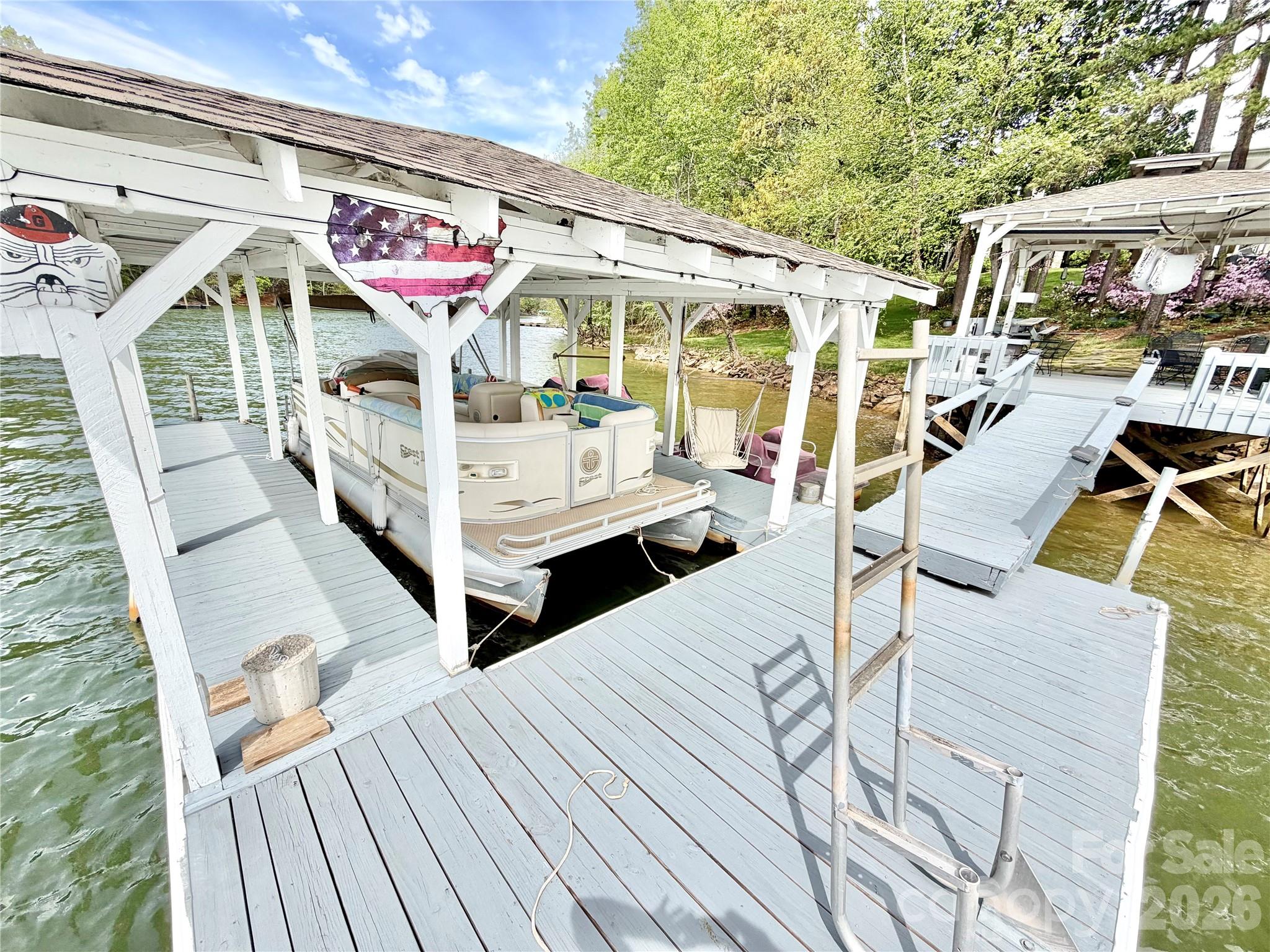 226 Riverwalk Road, Stony Point, NC - photo 32 of 37