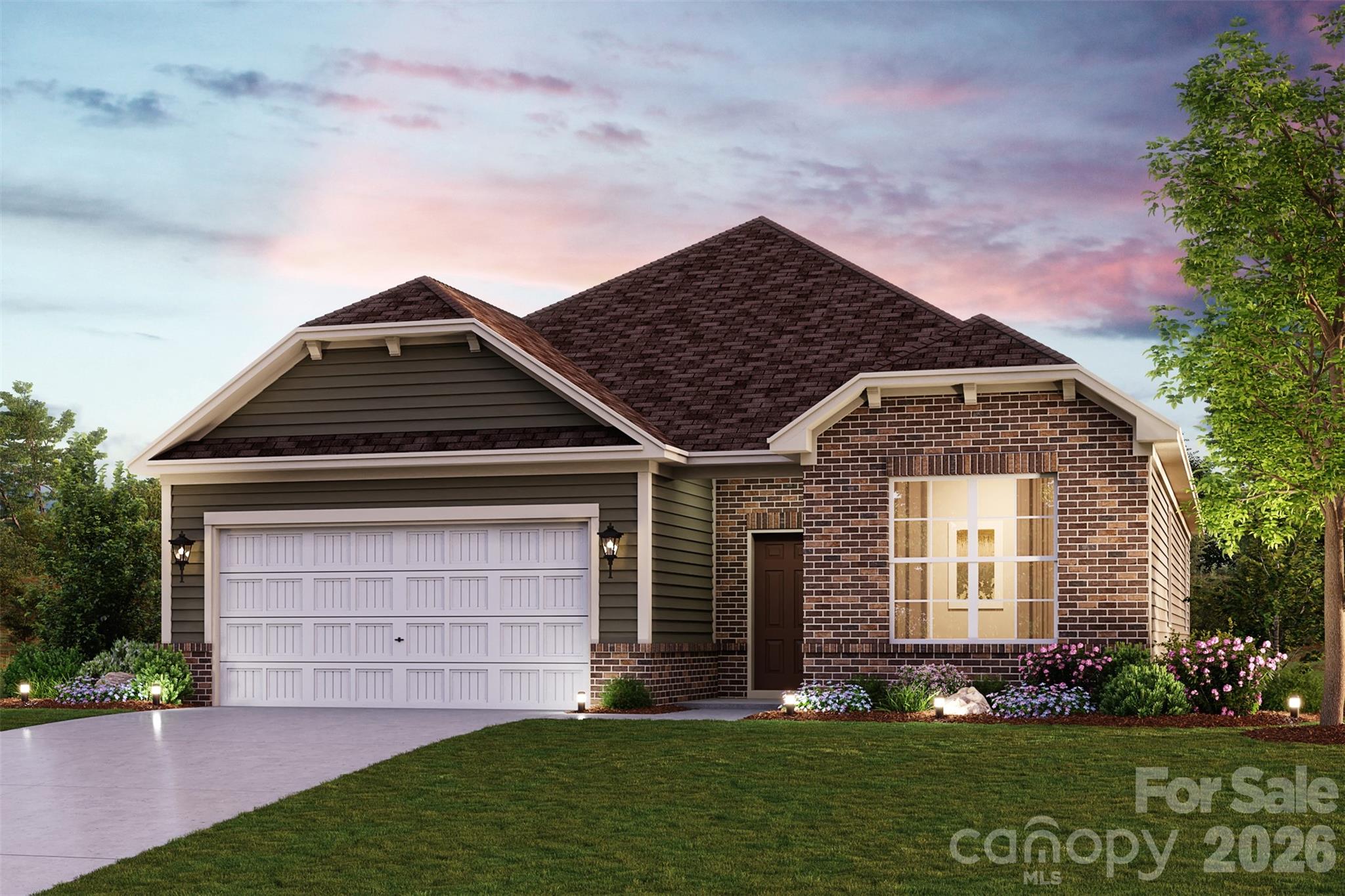 319 Ladue Drive, Salisbury, NC