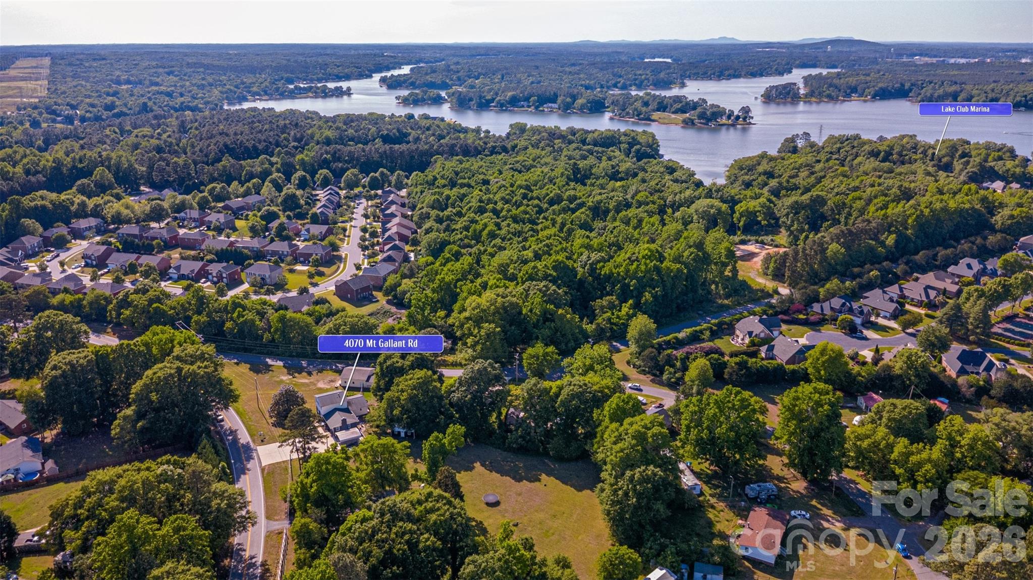 4070 Mt Gallant Road, Rock Hill, SC - photo 27 of 31