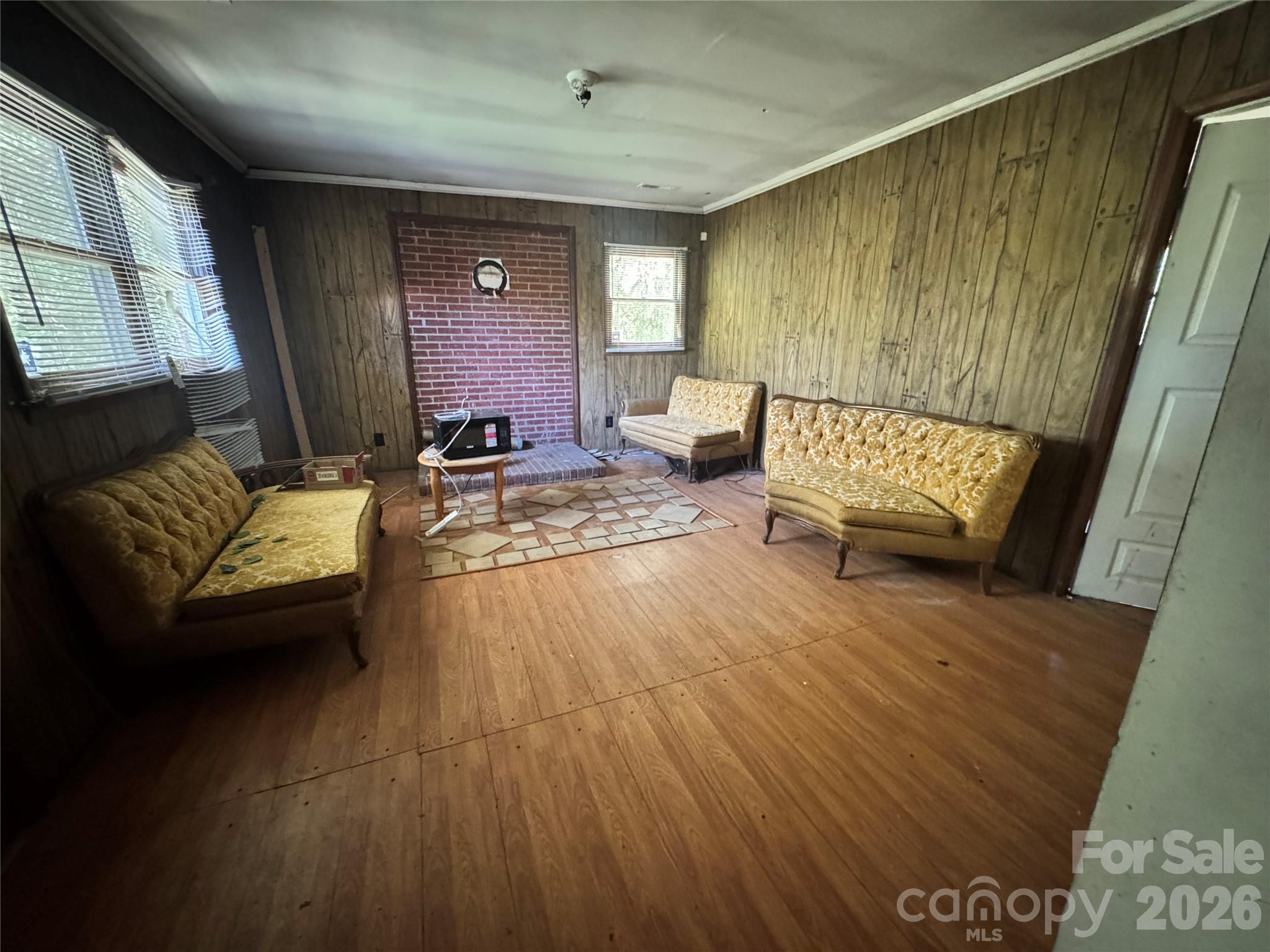 101 Ledbetter Road, Polkton, NC - photo 16 of 29