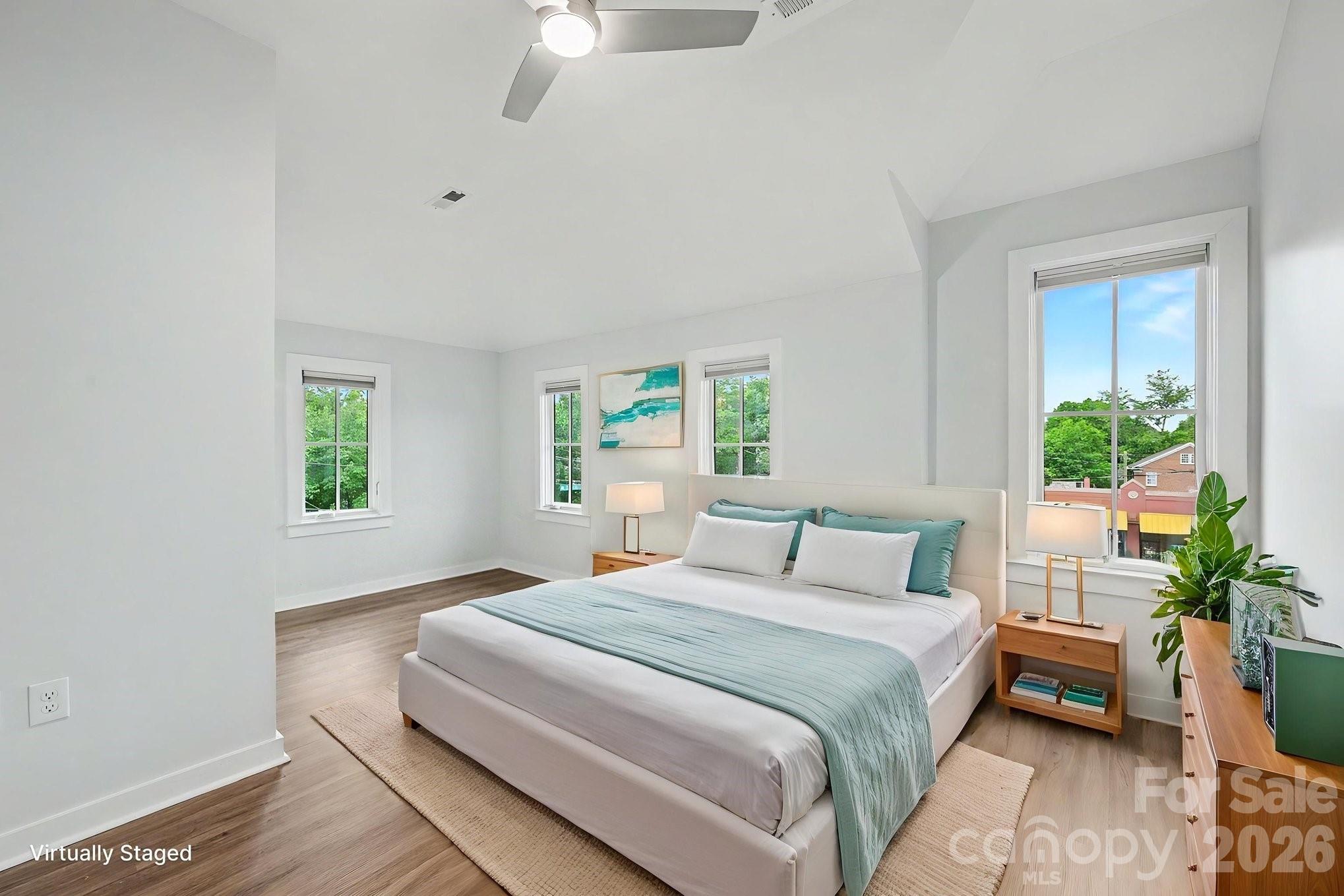 345 East Boulevard, Charlotte, NC - photo 22 of 34