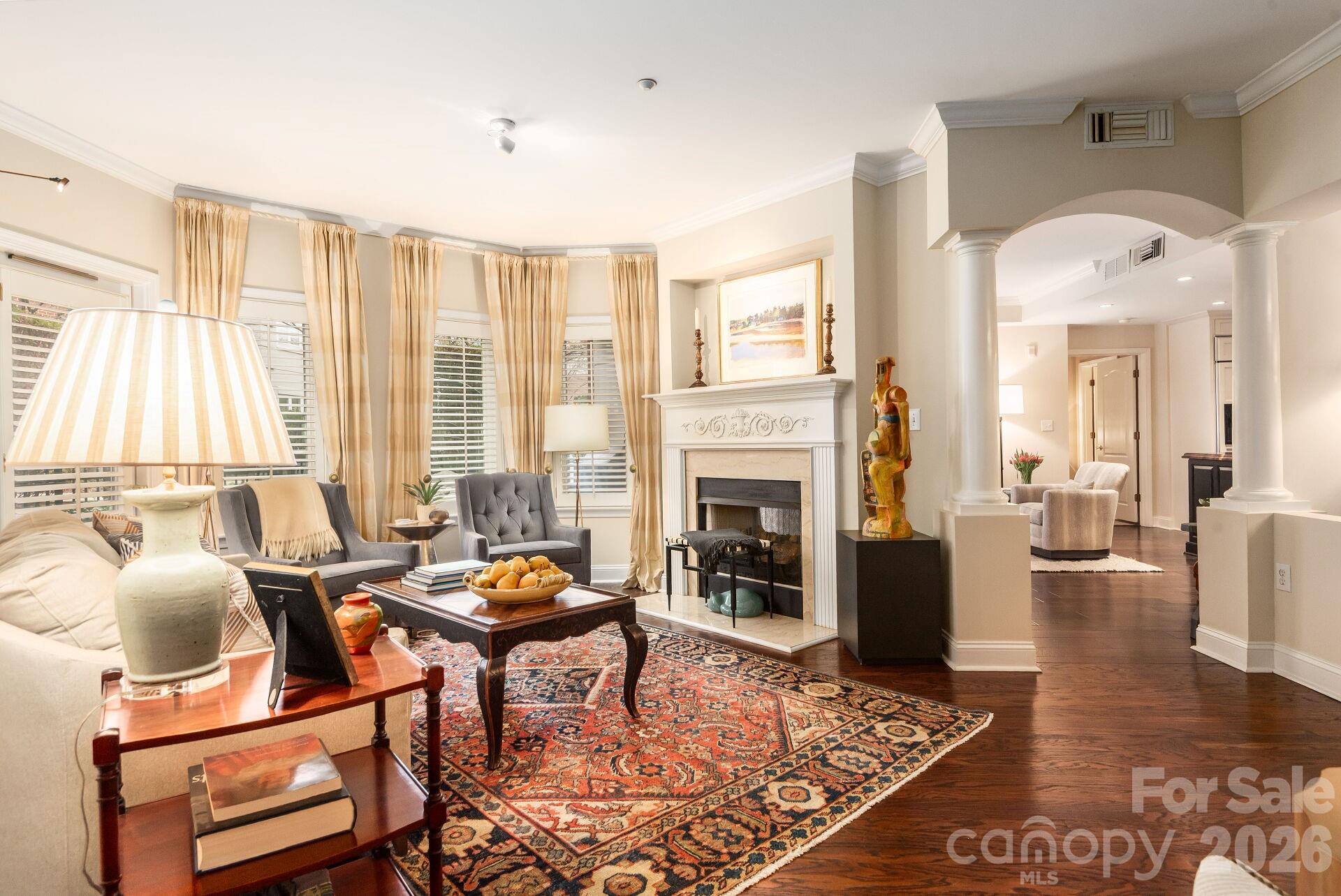 Photo 4 of 415 N Church Street116, Charlotte, NC