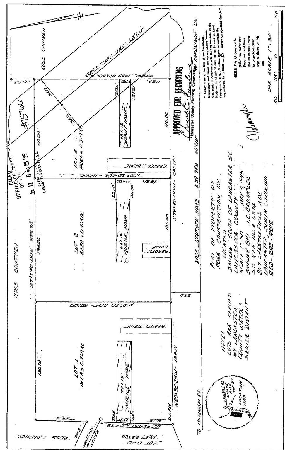 2157 Ross Cauthen Road, Lancaster, SC - photo 20 of 23