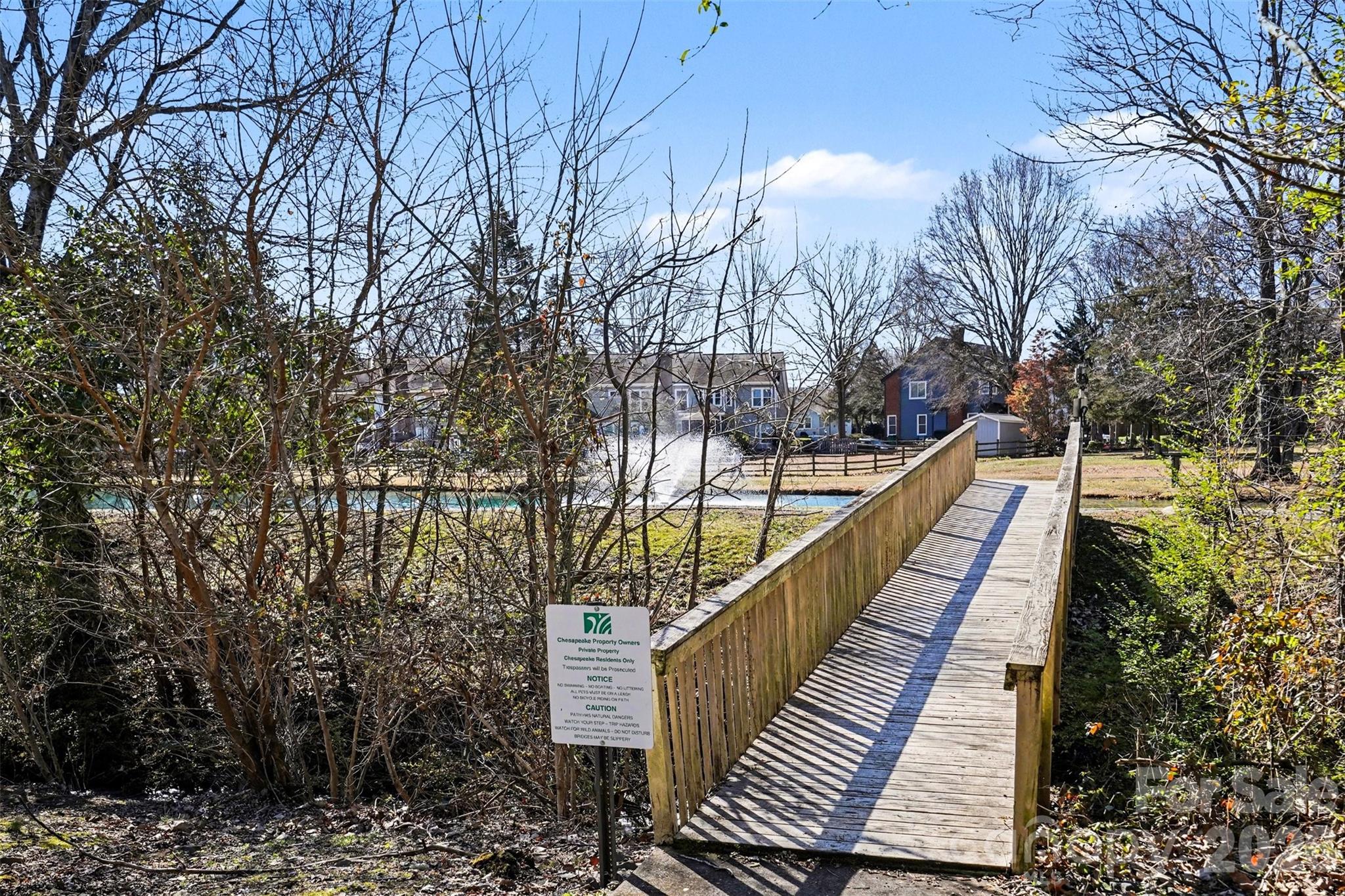 Photo 44 of 14115 Canvasback Drive, Charlotte, NC