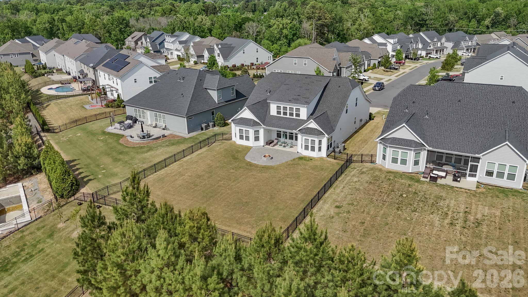 Photo 4 of 4689 Kingswood Drive, Fort Mill, SC